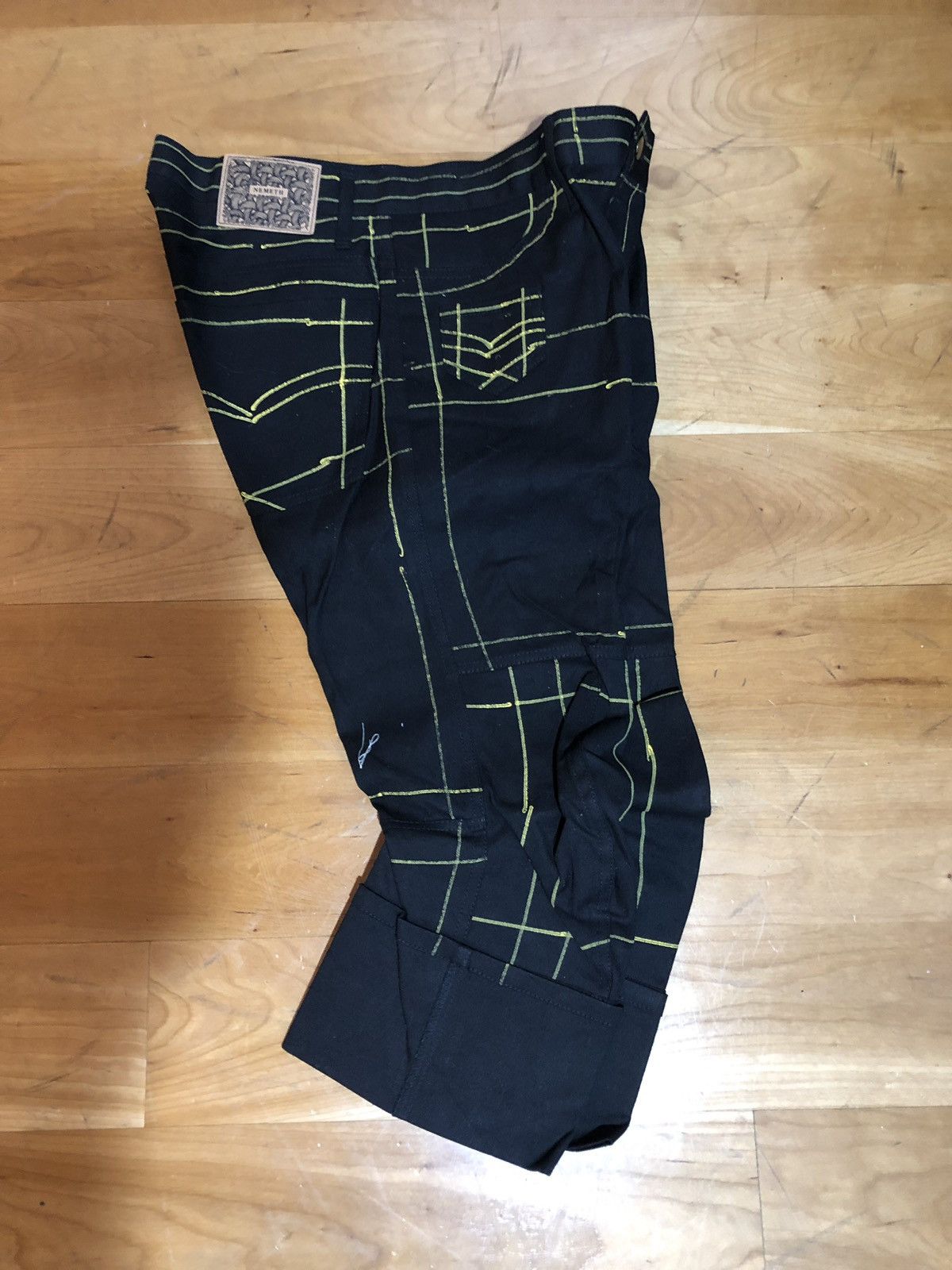 Christopher Nemeth Christopher nemeth | Grailed