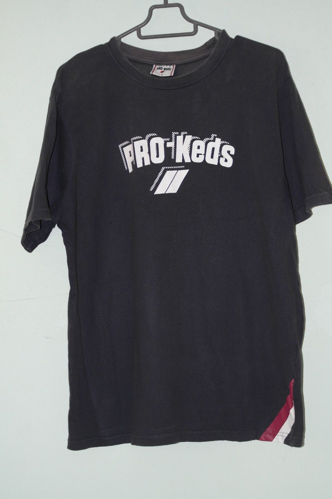 Vintage Pro Keds Vintage T Shirt | Grailed
