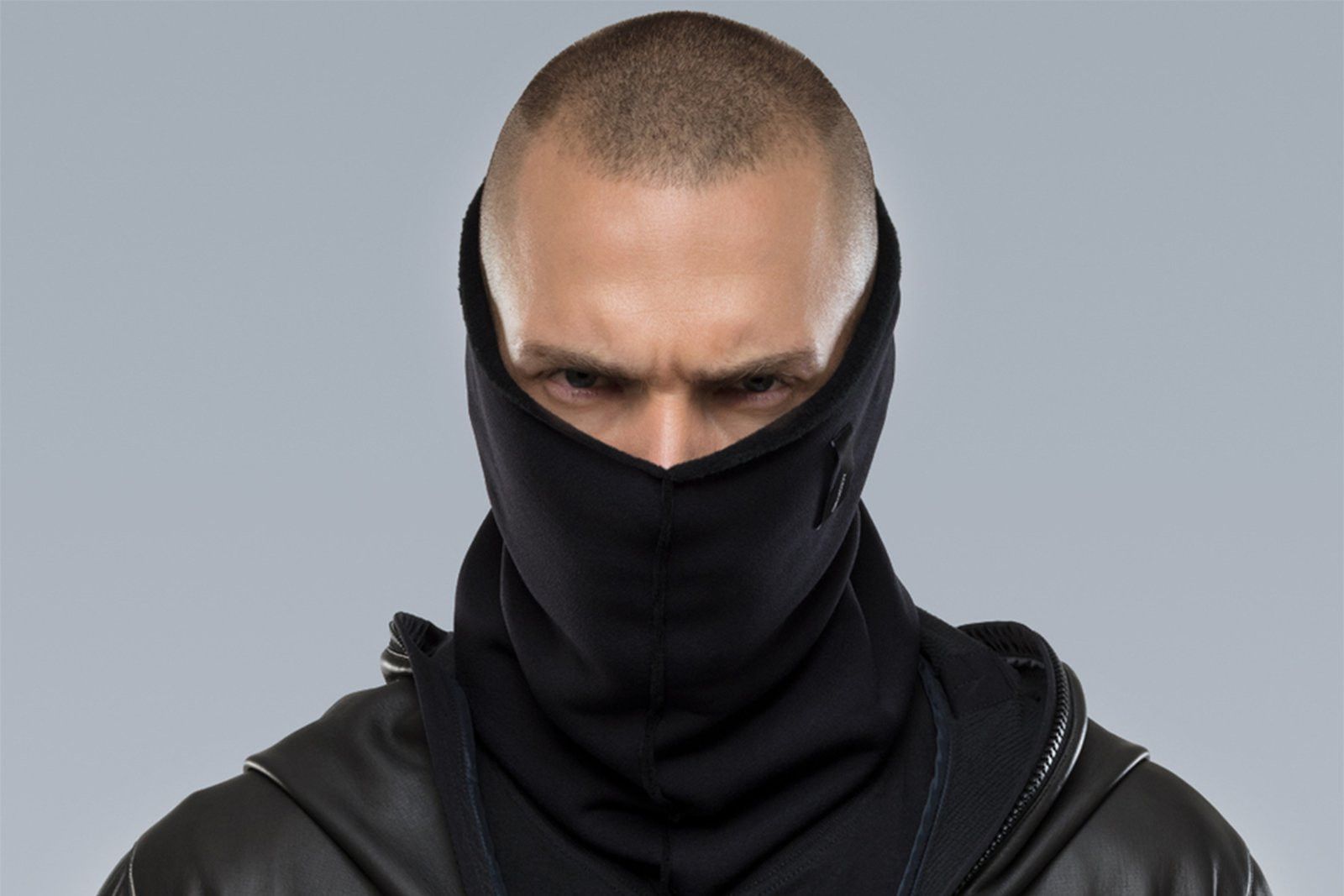 Acronym × Errolson Hugh Acronym NG8-PS | Grailed