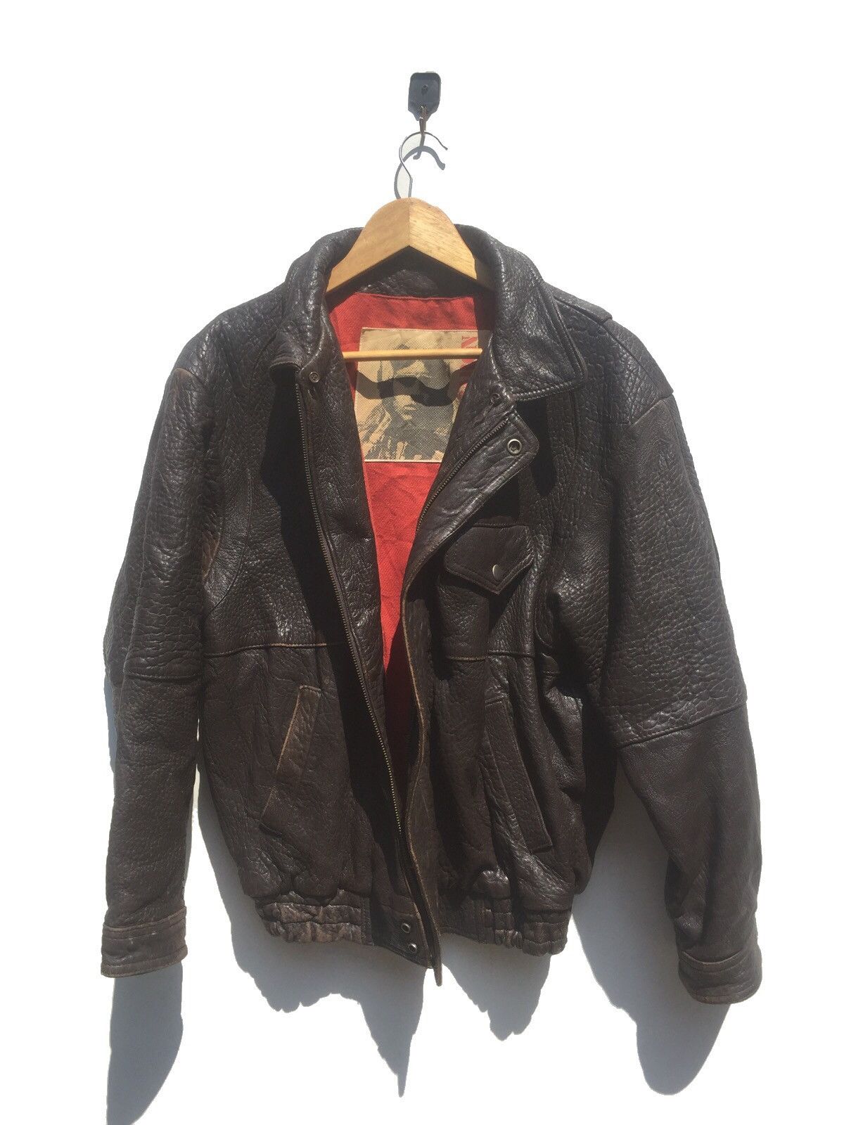 Military Rare Red Baron Jacket German Army fighter pilot WW1 /36 | Grailed
