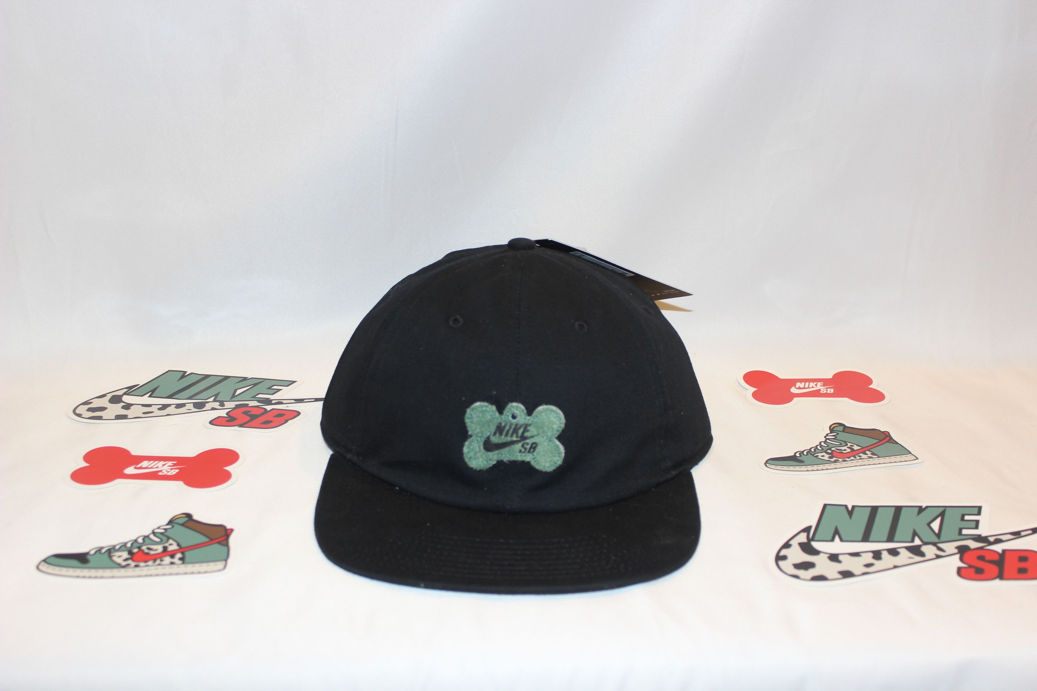 Nike Dog Walker Hat Nike SB | Grailed