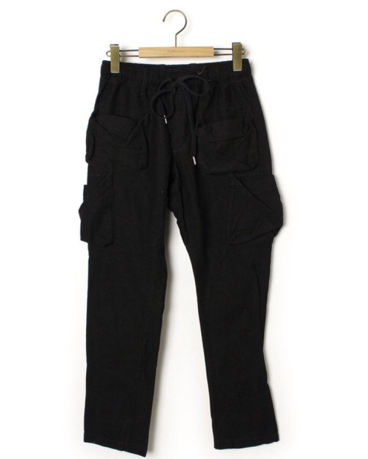 Number (N)ine Number Nine Cargo Pants | Grailed