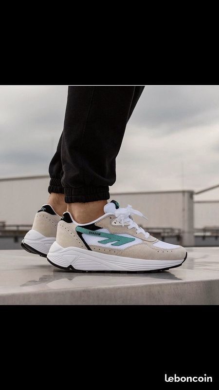 Hi Tec Silver Shadow Hi tech Silver shadow | Grailed