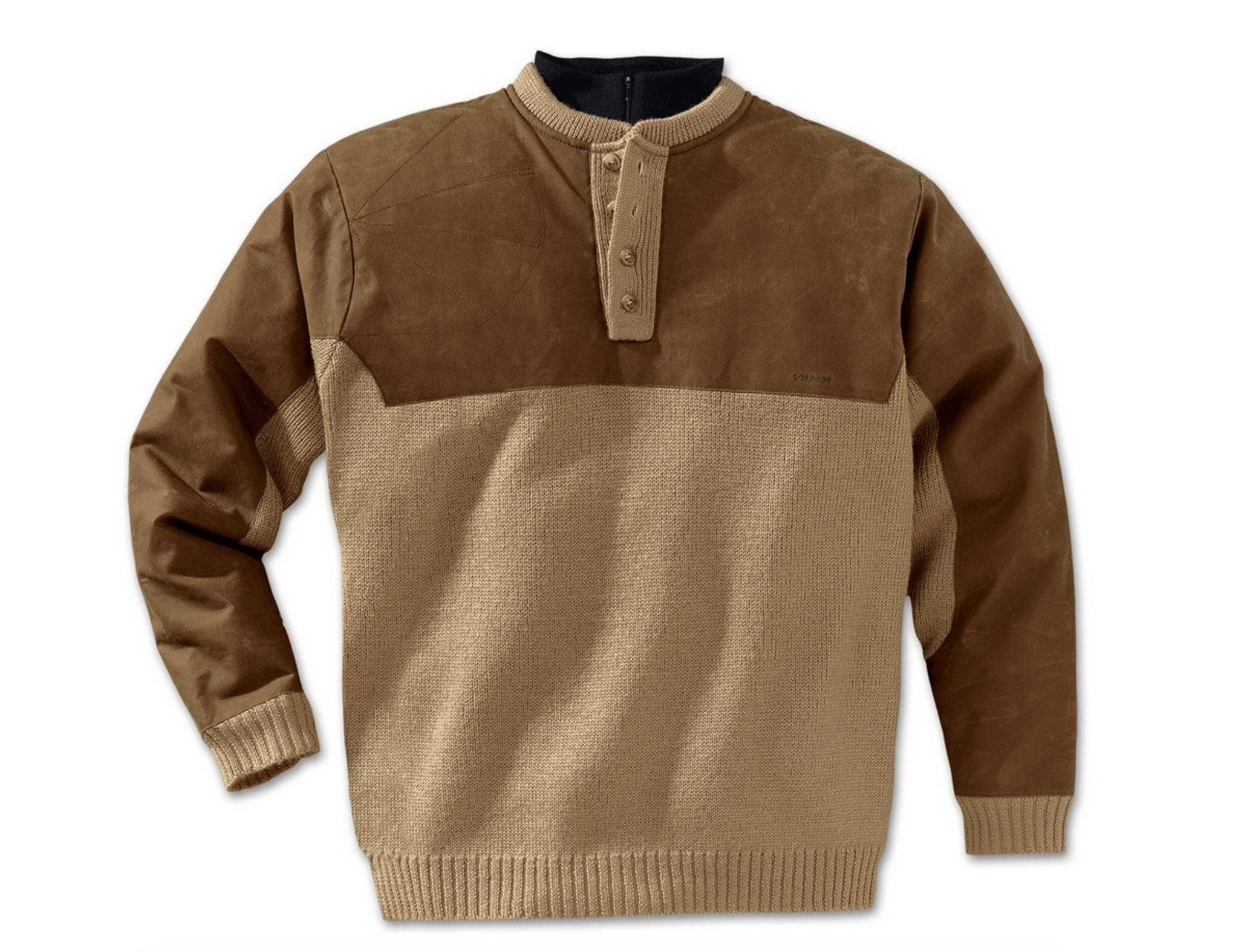 Filson Filson Guide Waterfowl Sweater | Grailed