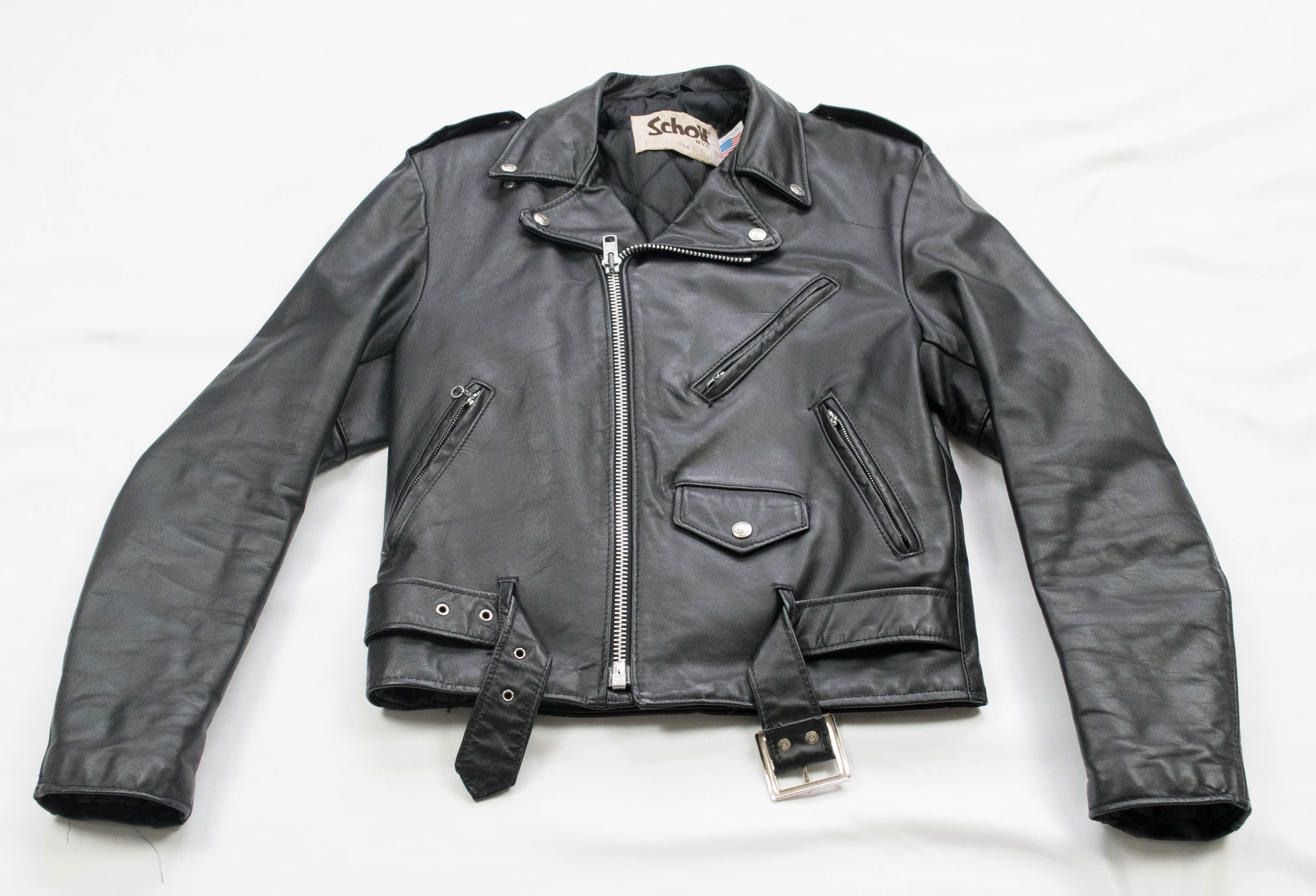 Schott Vintage Schott 518 | Grailed