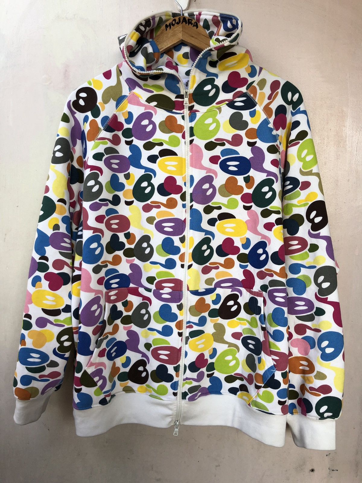 Bape RARE!!! Worn by Kanye, Pharell and Lil Wayne | Grailed