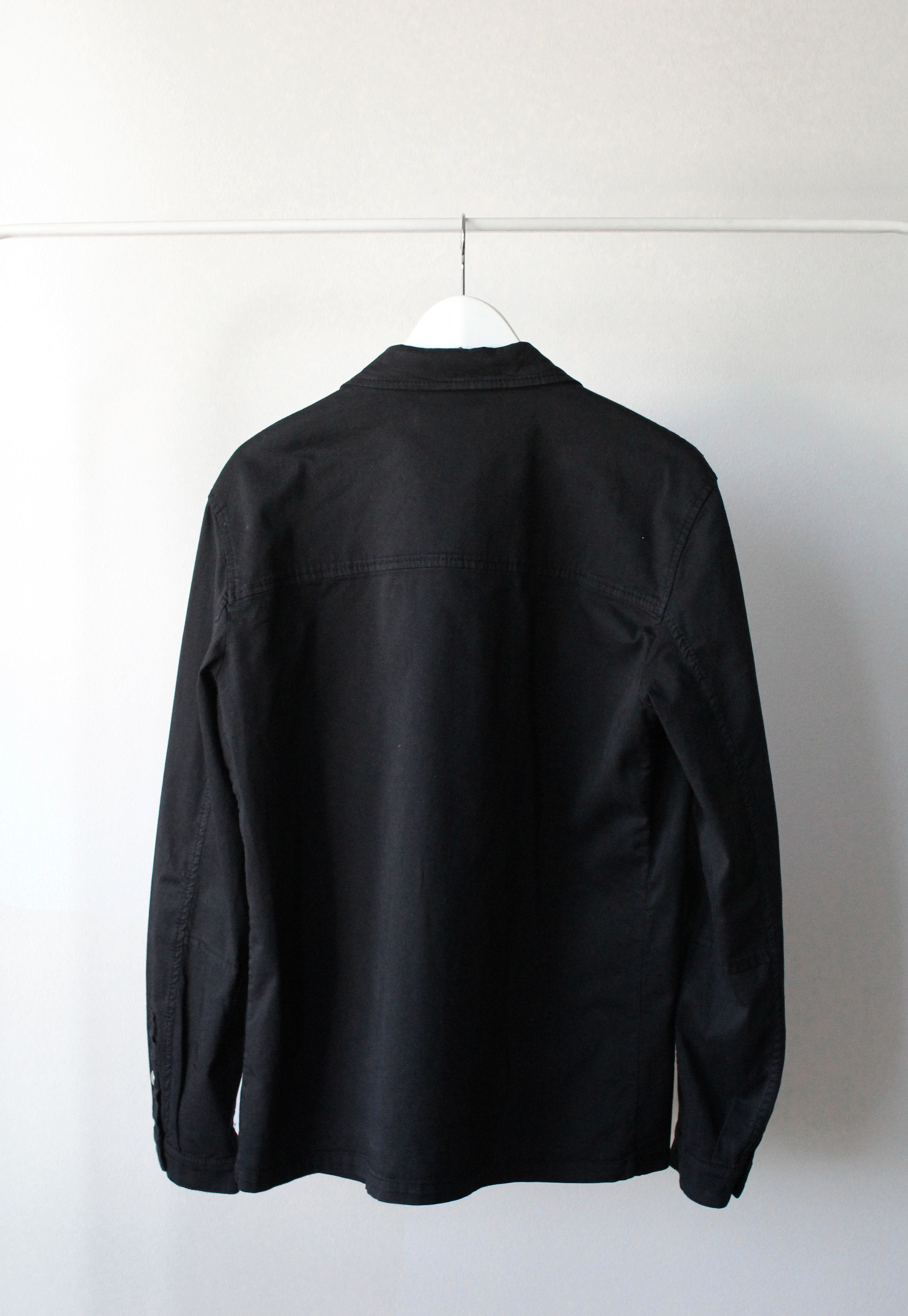 Raf Simons Raf Simons Work Jacket | Grailed