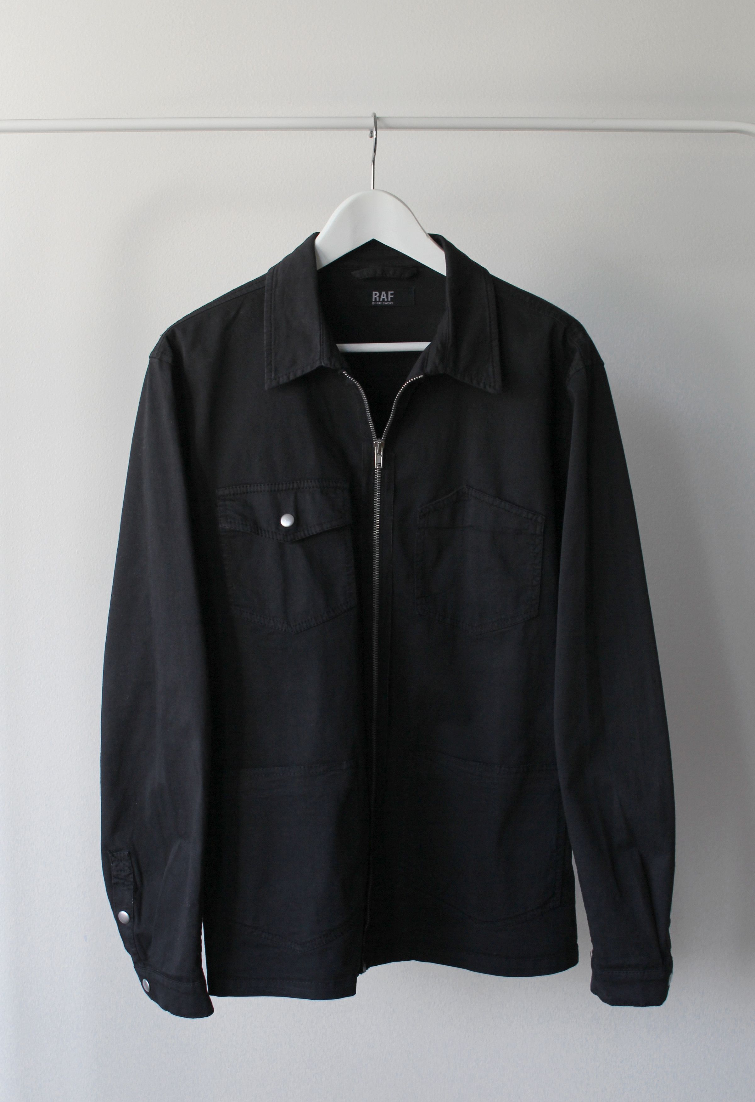 Raf Simons Raf Simons Work Jacket | Grailed