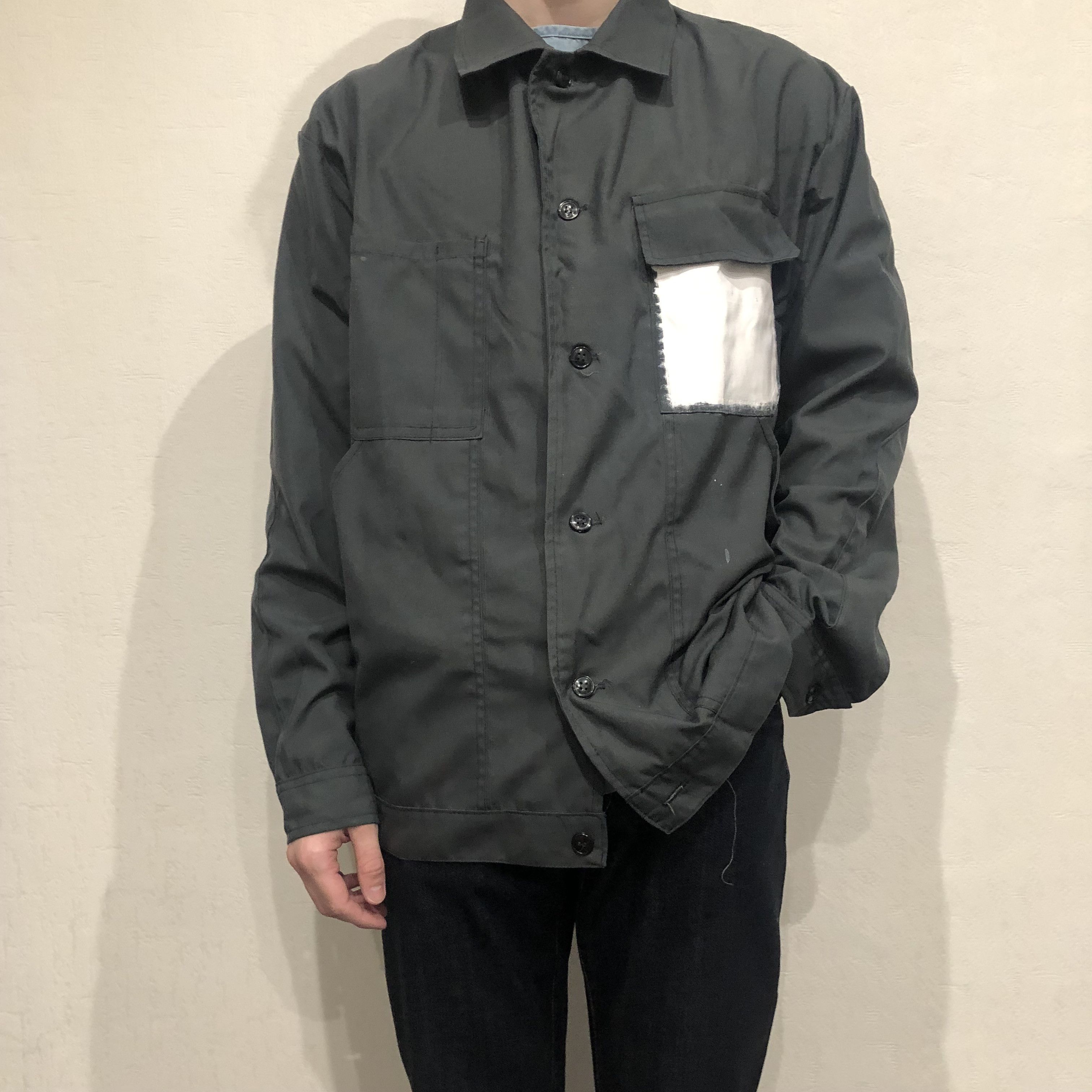 Custom ARKER Custom | Grailed