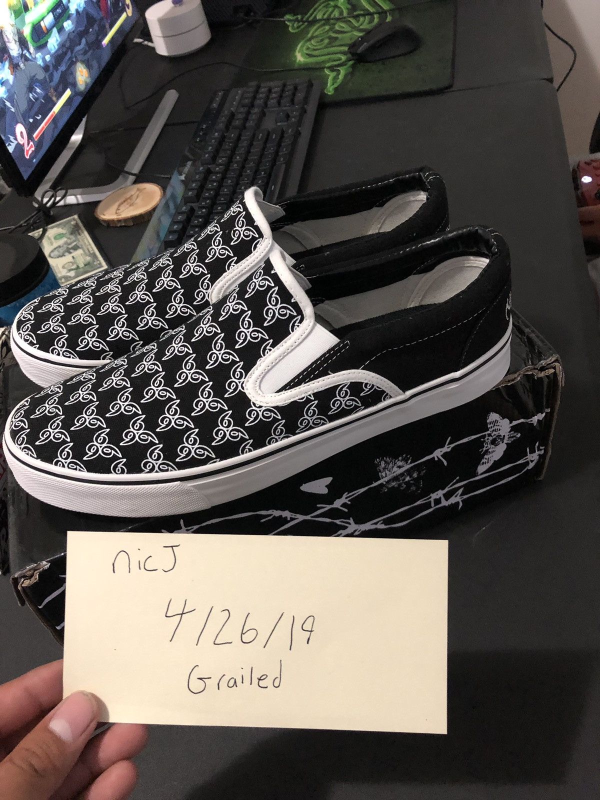 999 Club 999 no vanity | Grailed