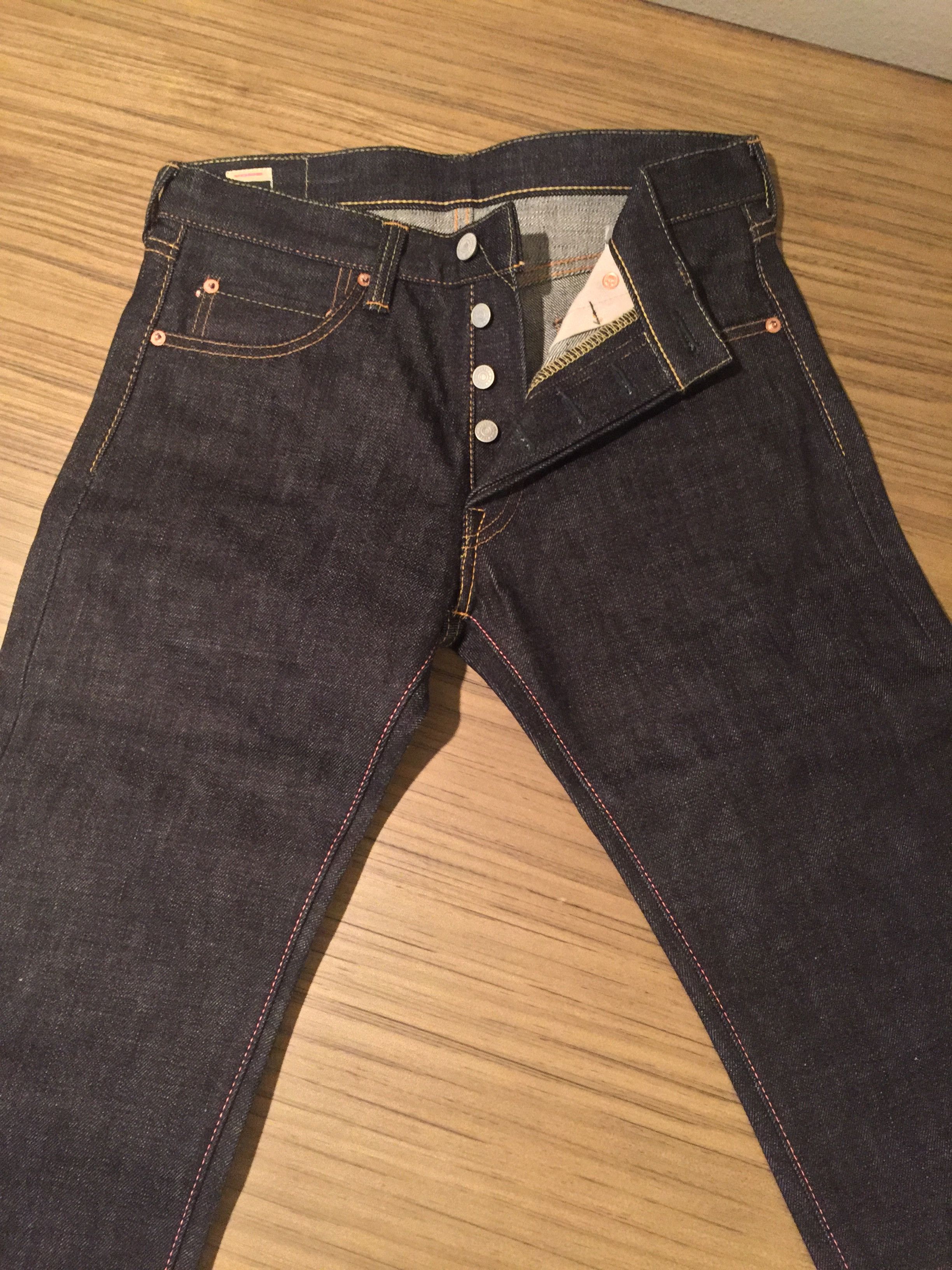 Momotaro Jeans Momotaro 0305-18 | Grailed
