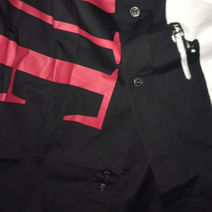 Vlone VLONE SCARFACE | Grailed