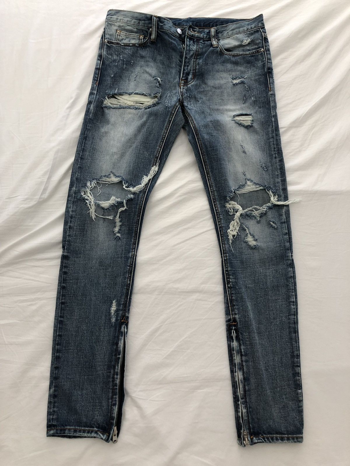 MNML M1 Denim | Grailed