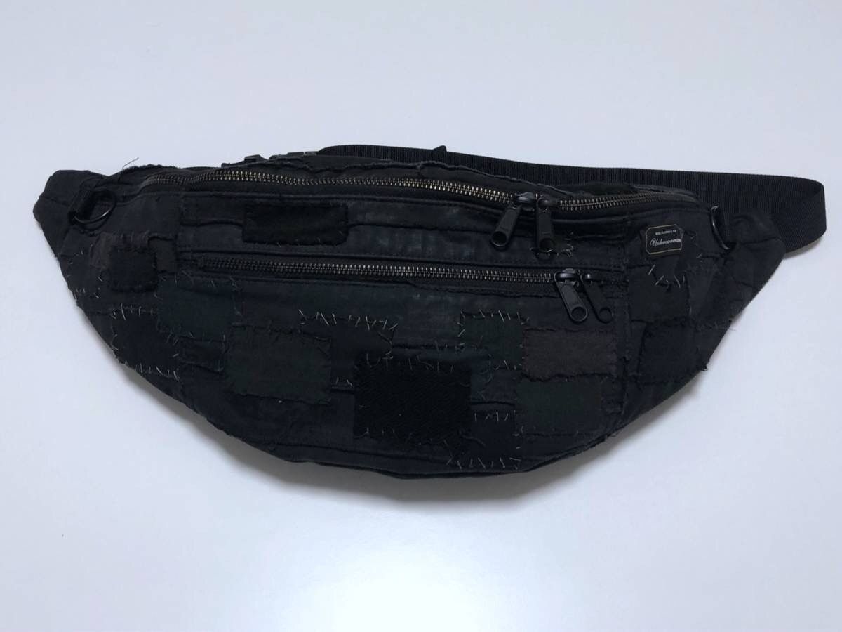 Undercover Scab bag | Grailed