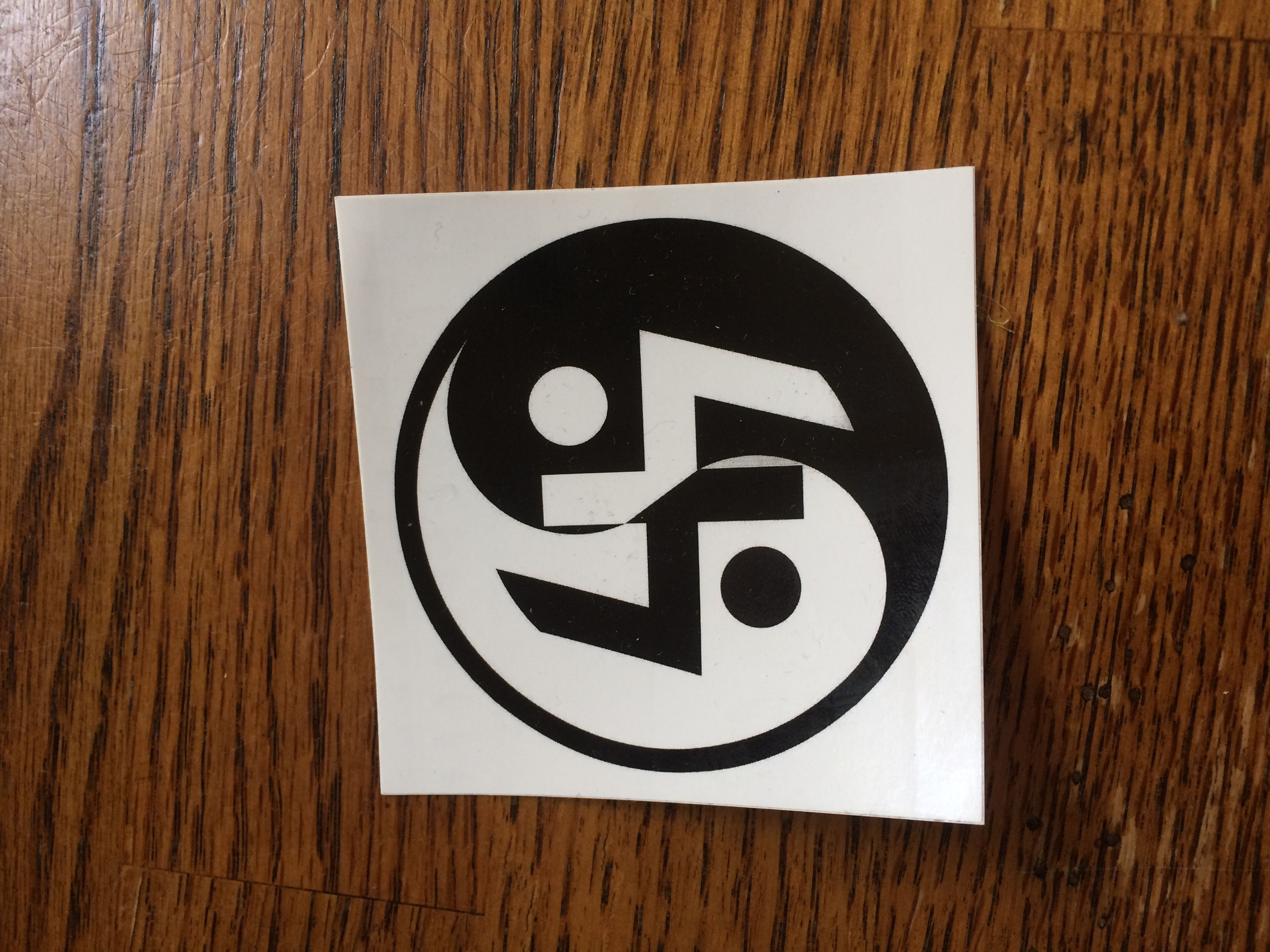 Pro Era pro era sticker | Grailed