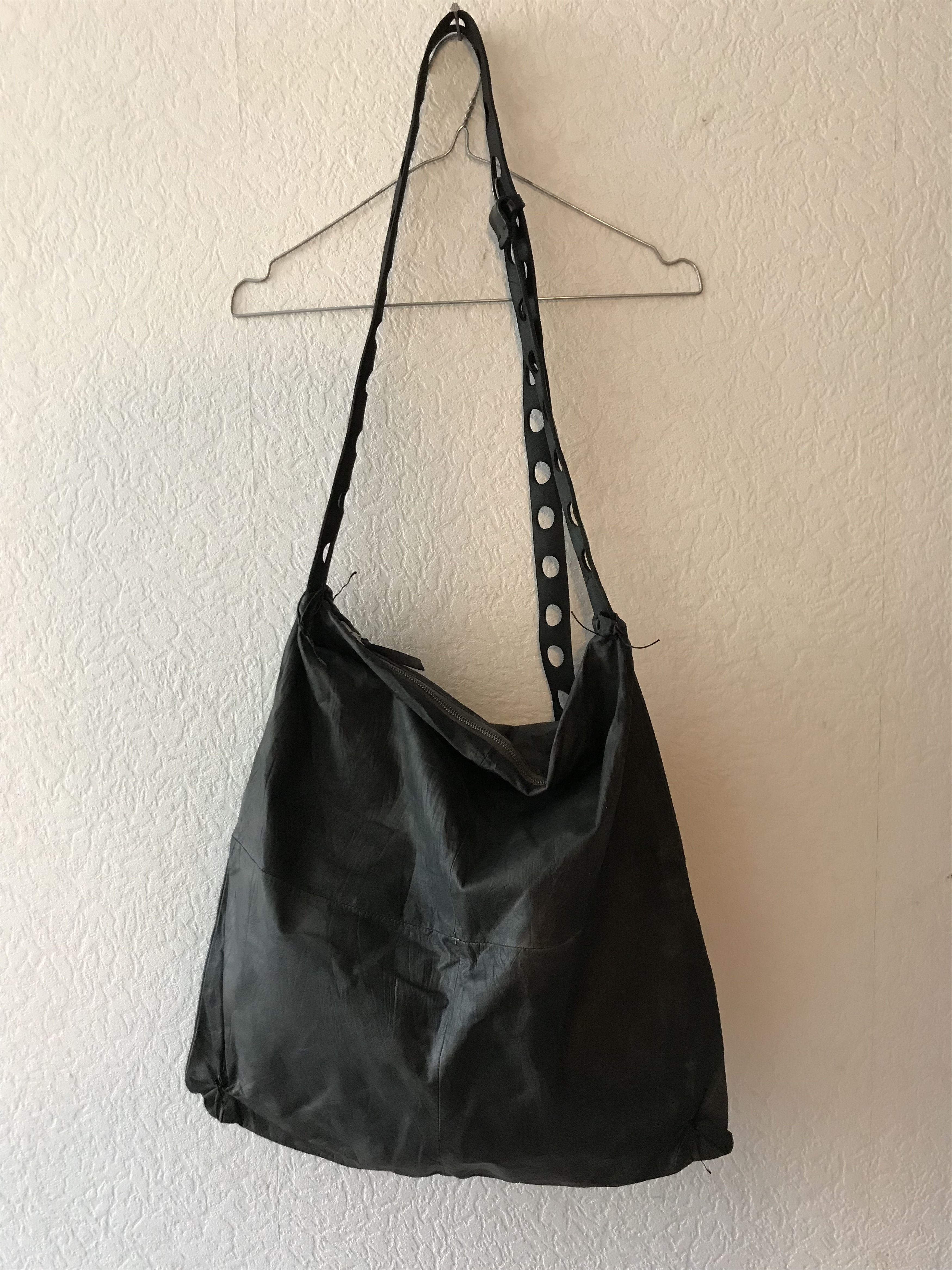 Ma+ MA+ leather bag | Grailed
