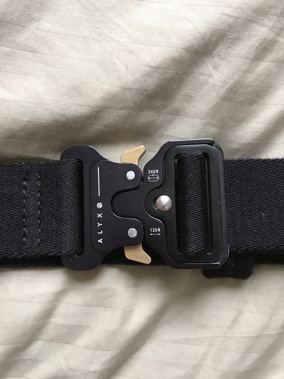Alyx Alyx Studio belt | Grailed