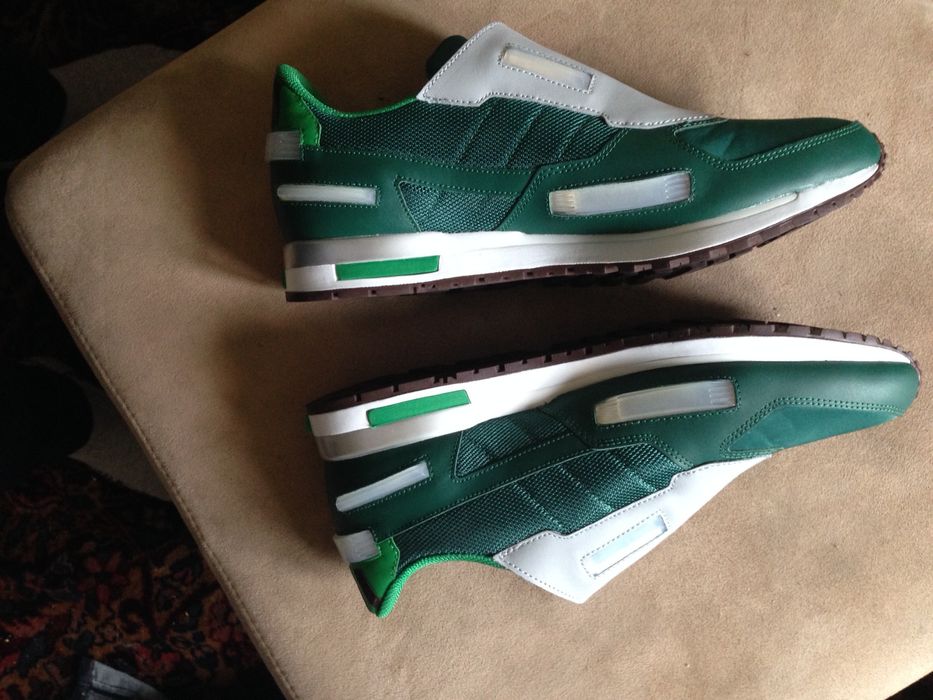 Raf Simons RAF SIMONS ADIDAS COLLAB | Grailed