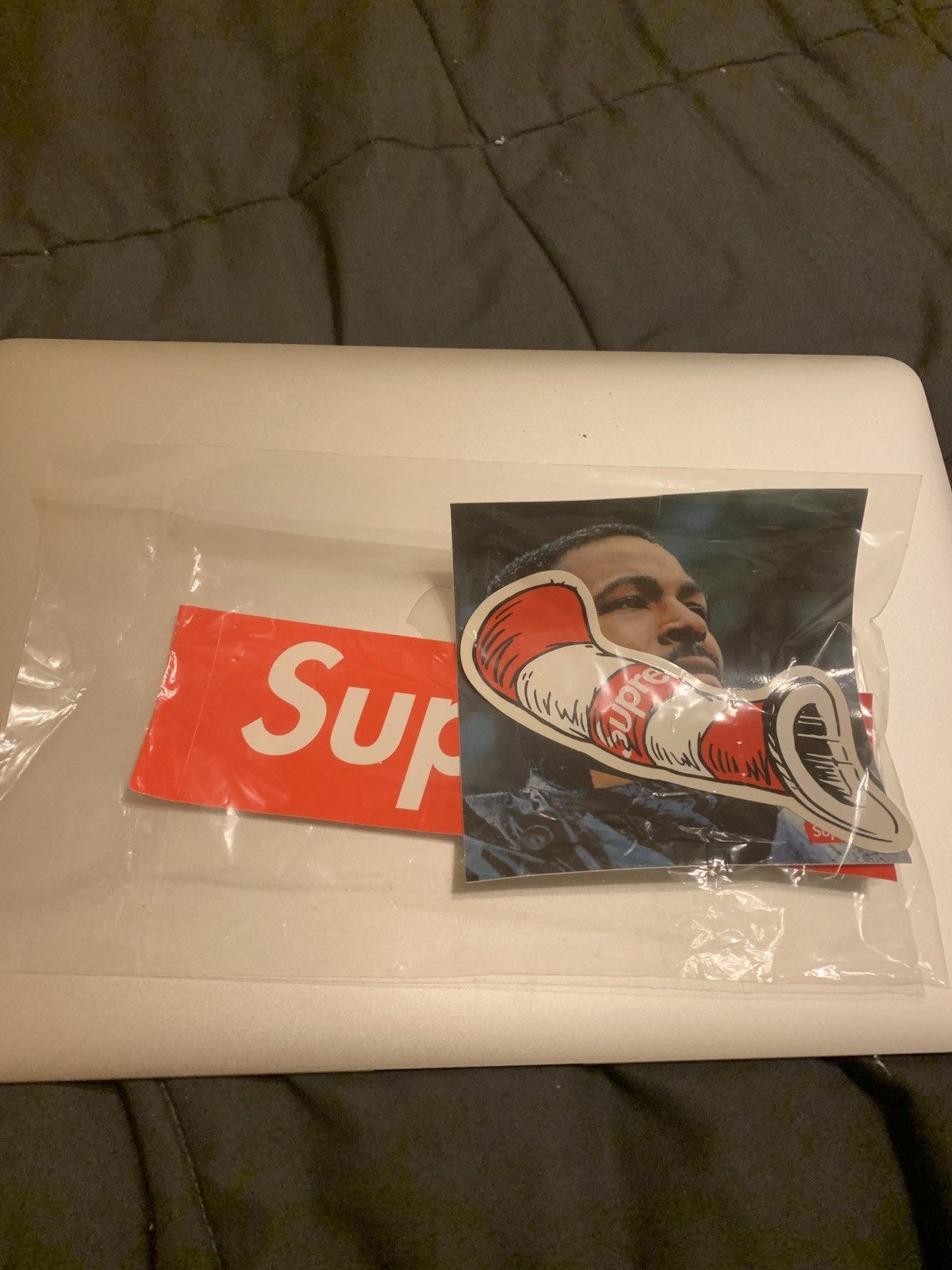 Supreme Supreme Sticker Pack | Grailed