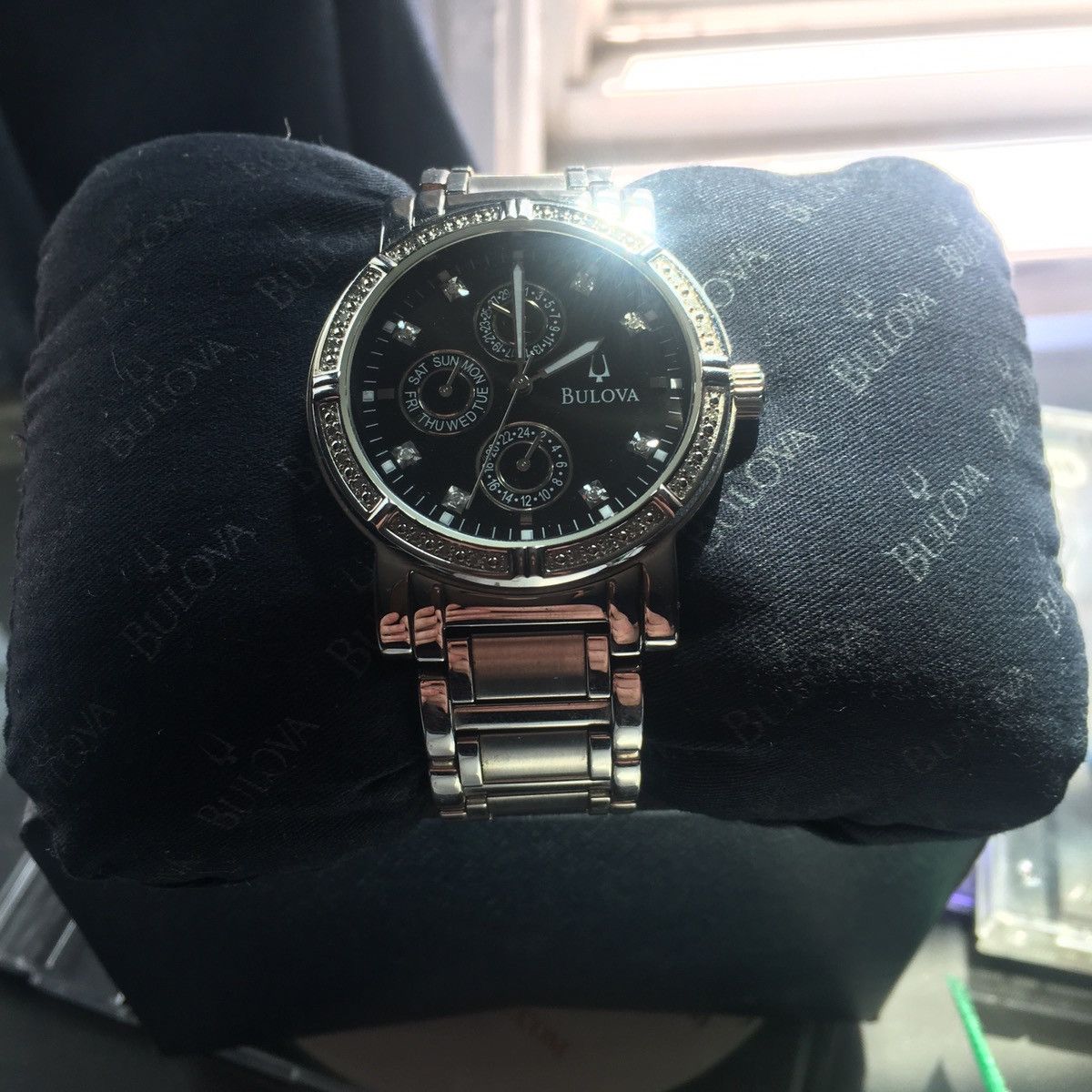 Bulova Bulova Watch | Grailed