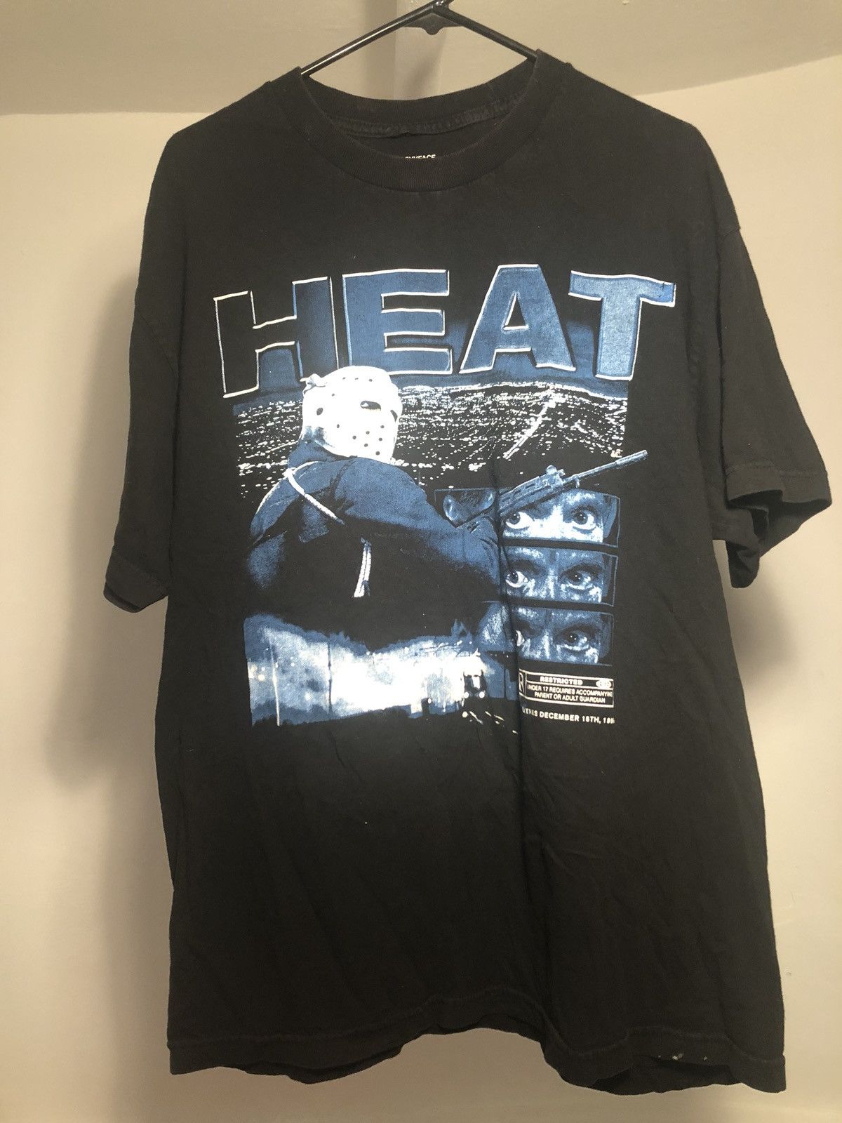 Vintage Screwface | Grailed