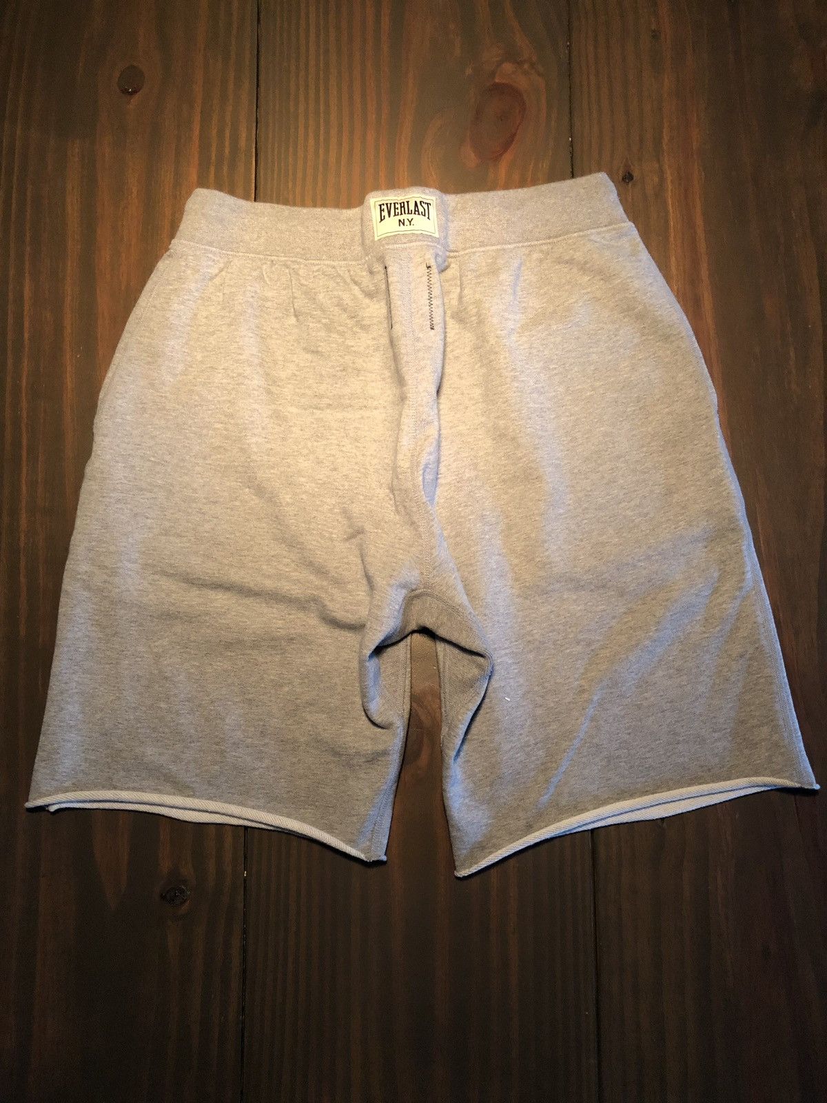 Reigning Champ Reigning Champ x Everlast Shorts | Grailed