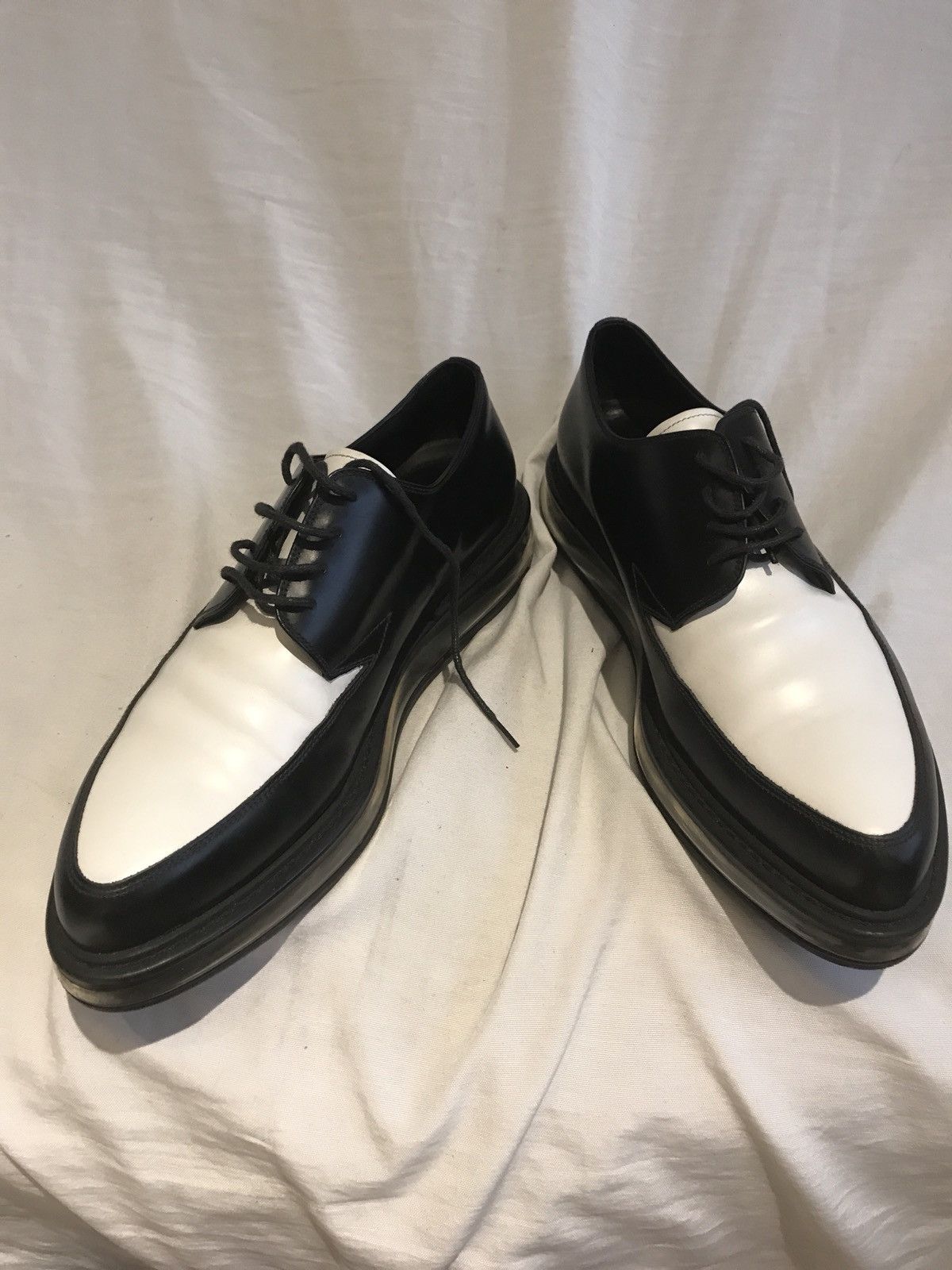 Prada Prada Levitate Creepers | Grailed