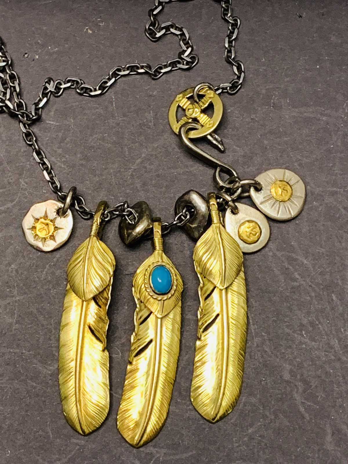 Goros Vintage Goro's Full on set | Grailed