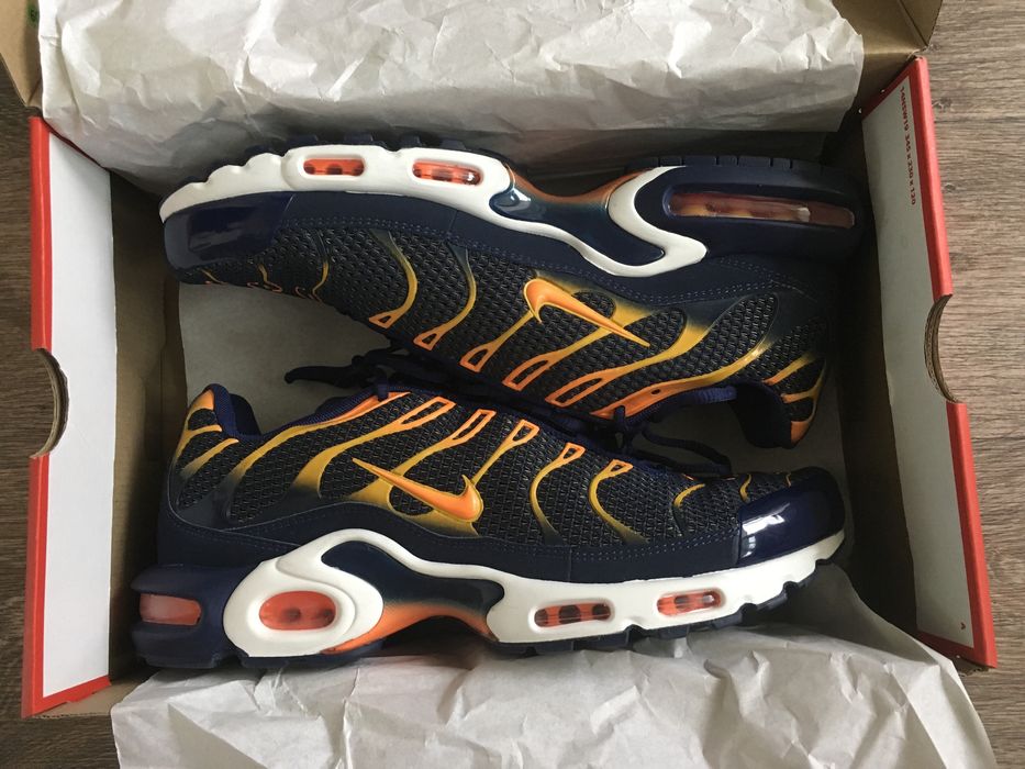 Nike Air Max Tn Plus 98 Bw 97 Vapor 96 Zoom 95 Lunar 90 Tailwind | Grailed