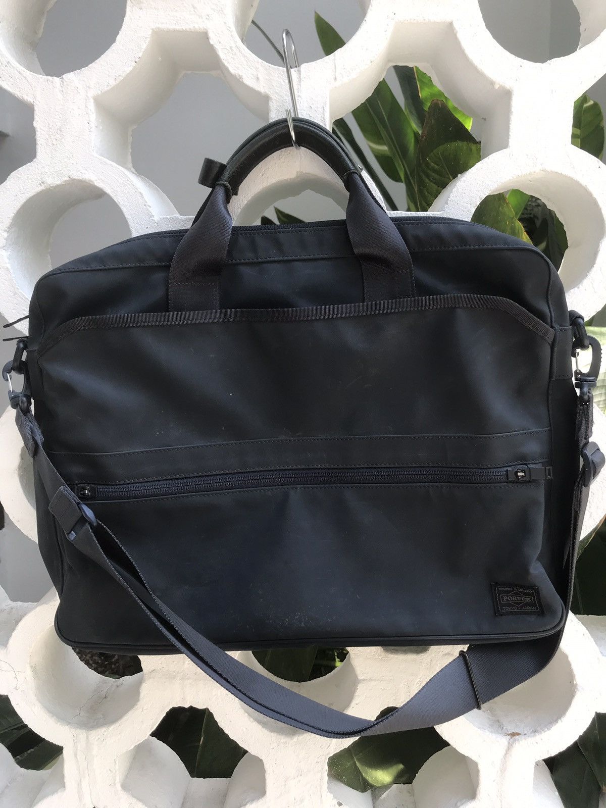 Porter Porter Waterproof Laptop Bag | Grailed