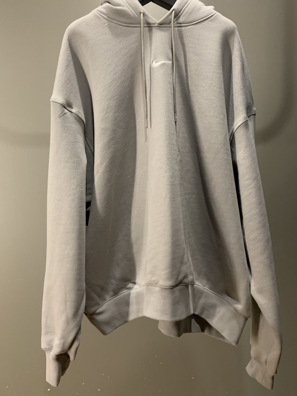 Nike Nike FoG Pullover Hoodie | Grailed