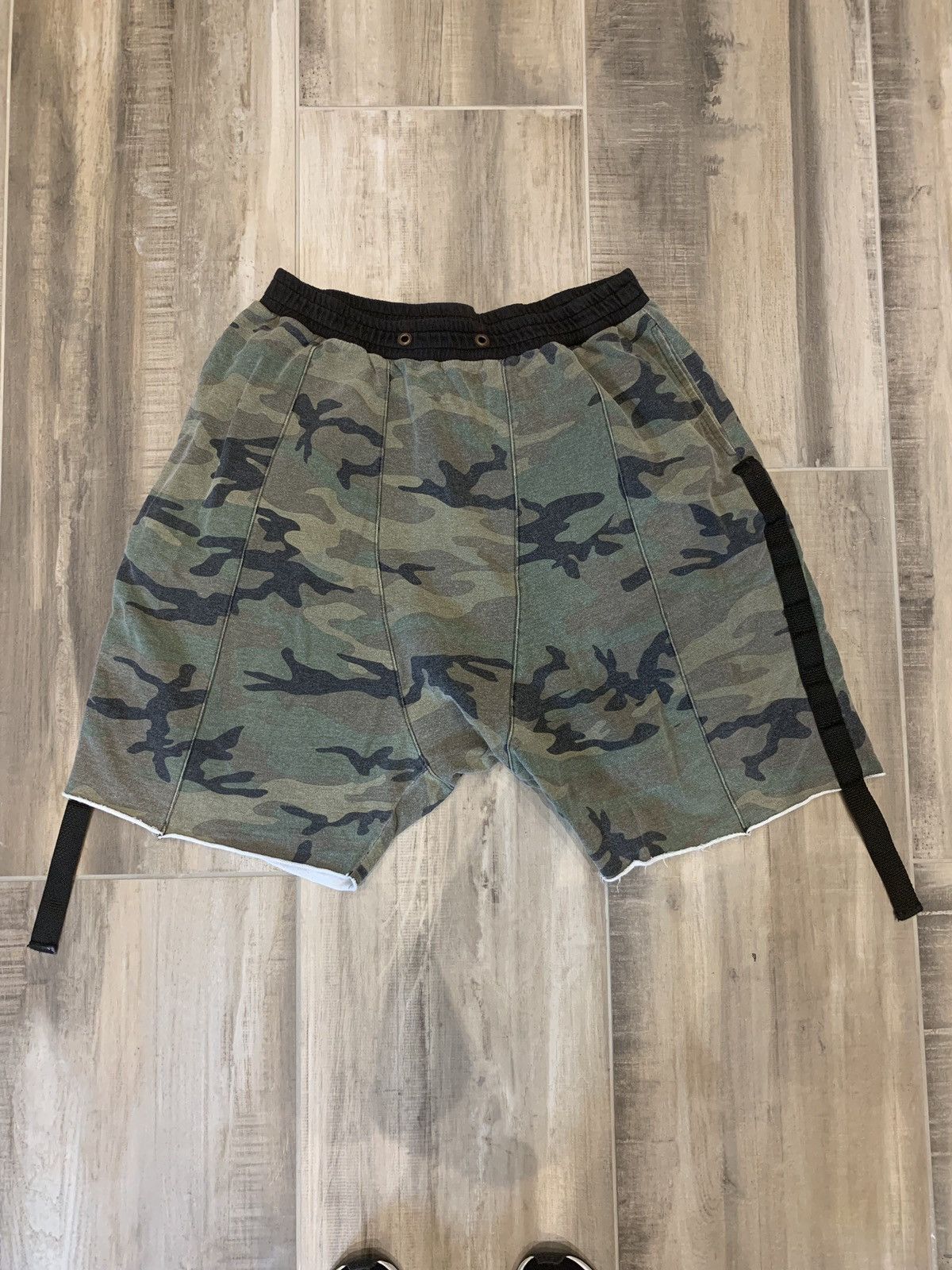 Daniel Patrick Army | Grailed