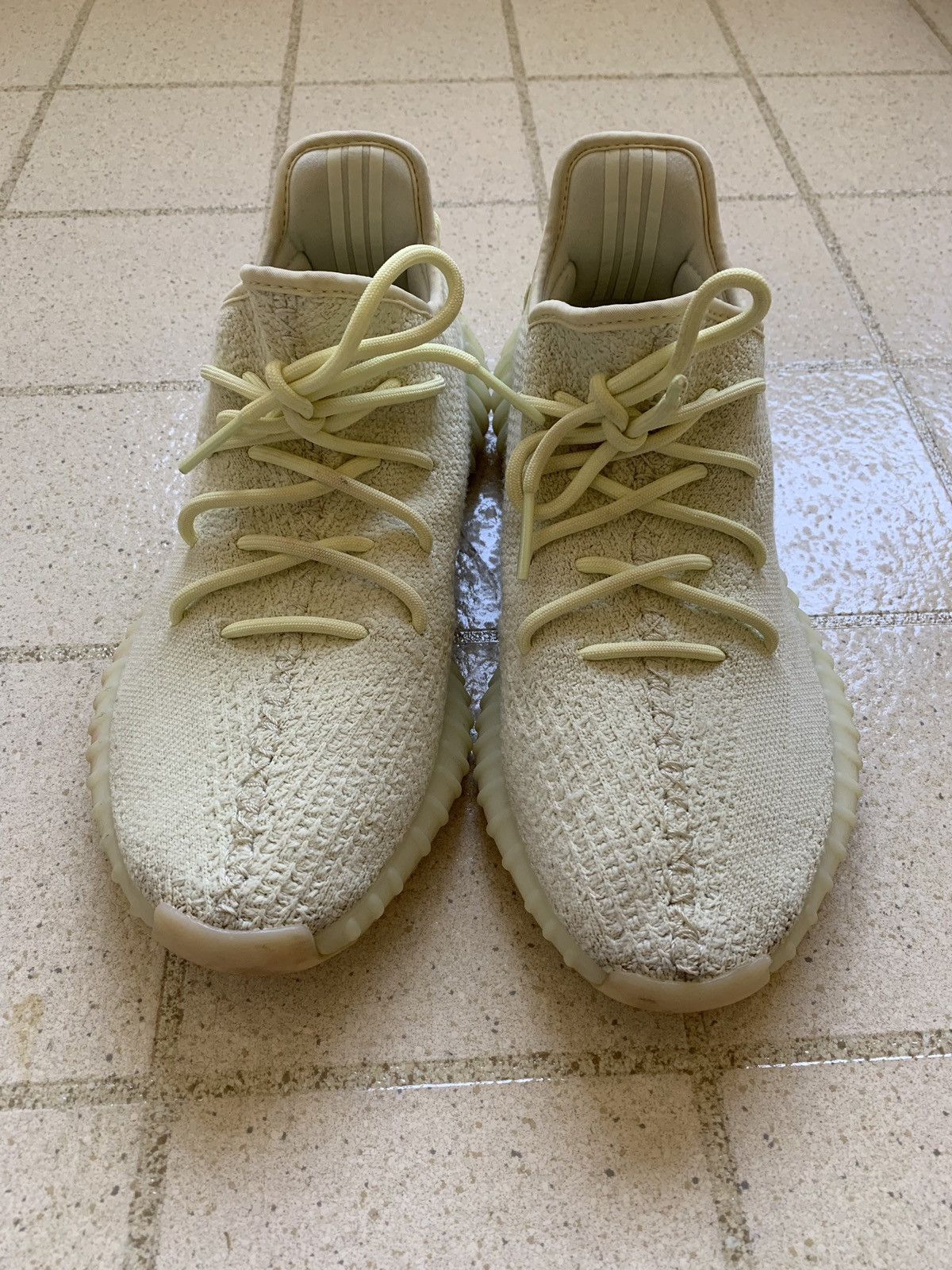 Adidas Adidas Yeezy Butter 350 V2 | Grailed