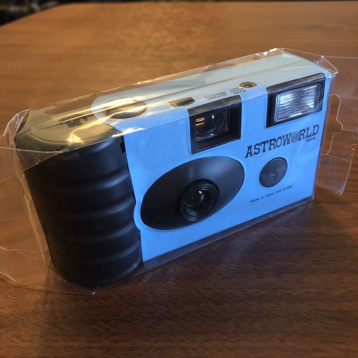 Travis Scott DELETING IN 30mins- Astroworld Travis Scott Camera | Grailed