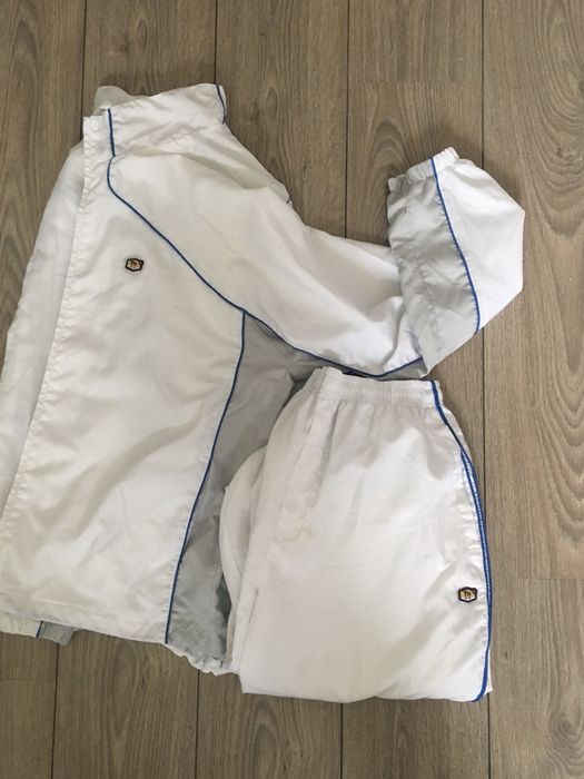 Nike NIKE TN TRACKSUIT | Grailed