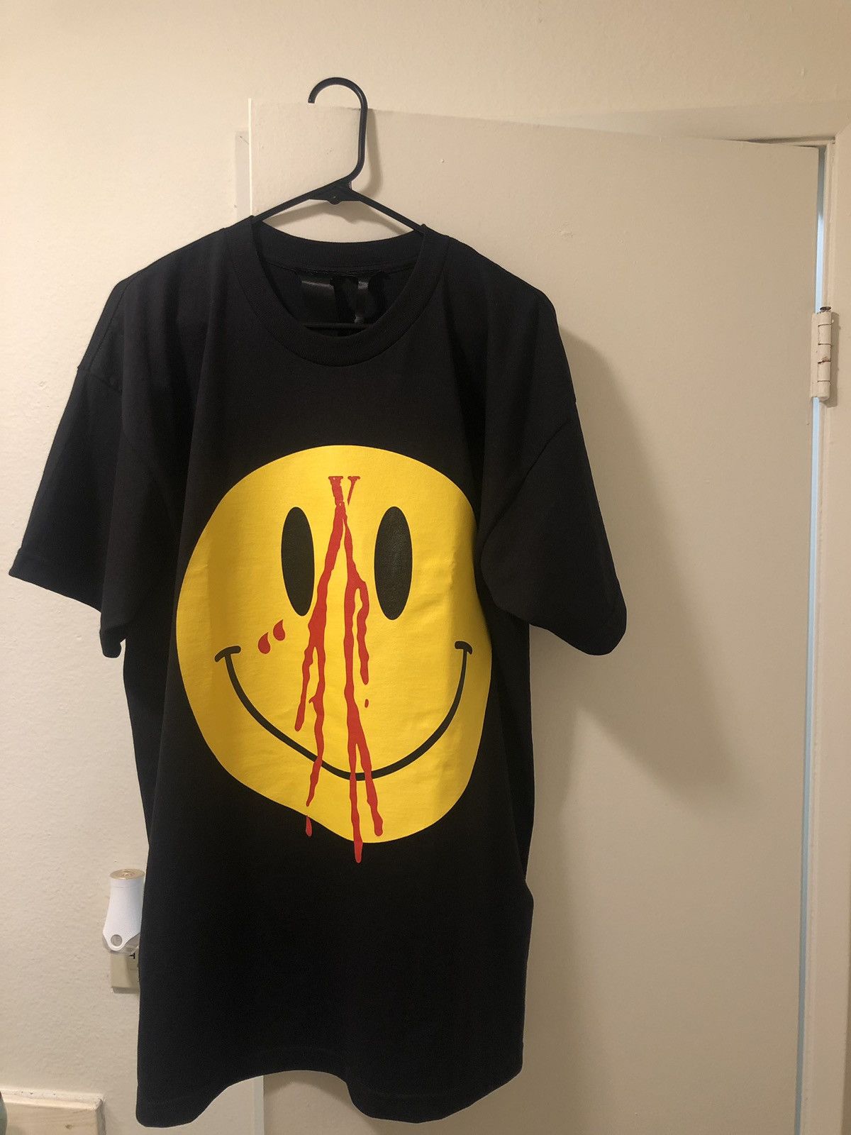 Vlone Vlone Smiley Face | Grailed