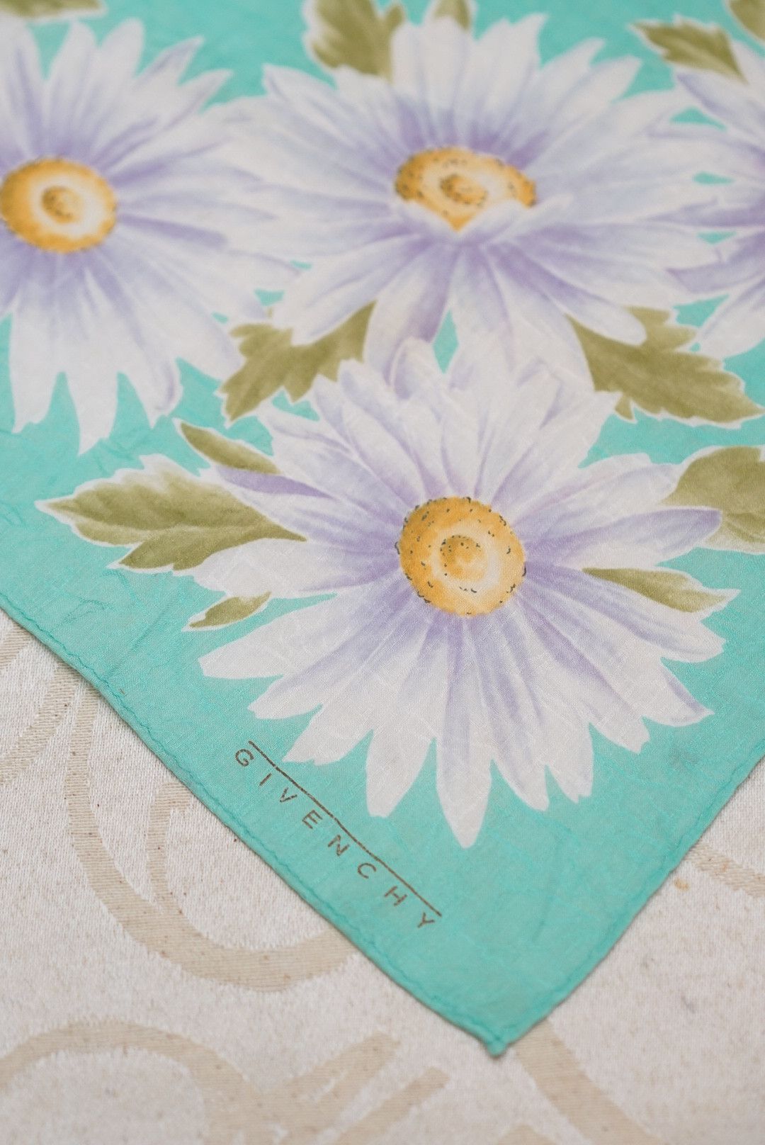 Givenchy 🔻🔻FINAL DROP!! Beautiful Givenchy Flora design | Grailed