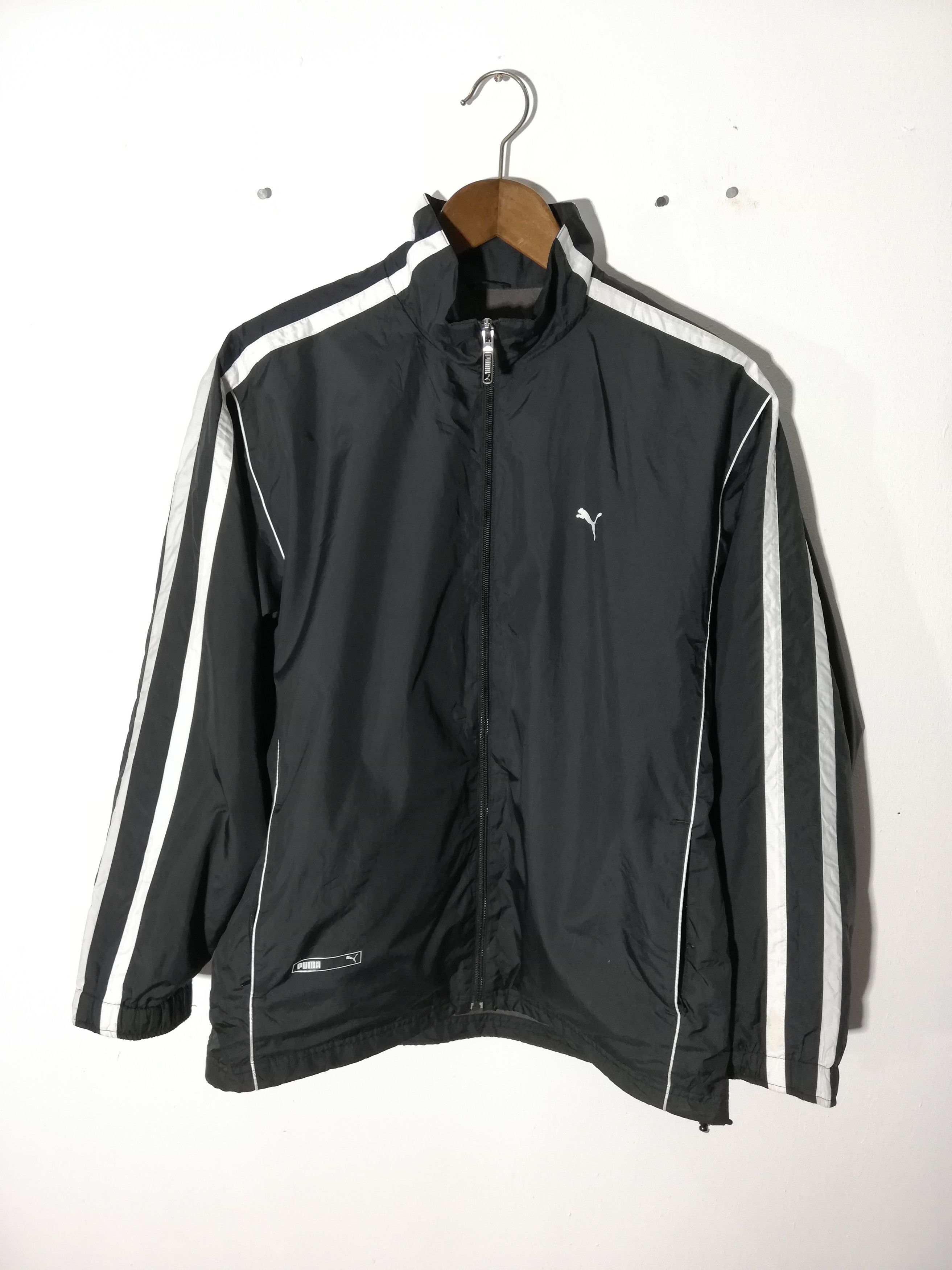 Puma Puma Waterproof Jacket | Grailed