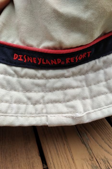 Disney Goofy Bucket Hat From Disneyland Resort | Grailed