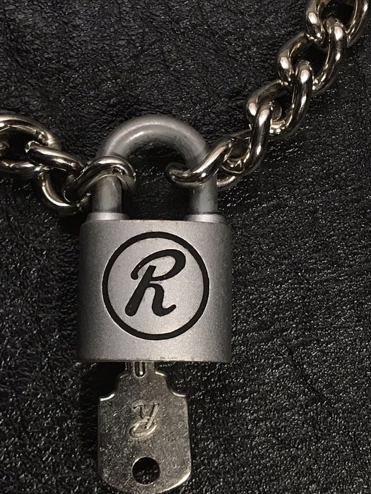 Vivienne Westwood NANA LOCK & CHAIN ONLY | Grailed