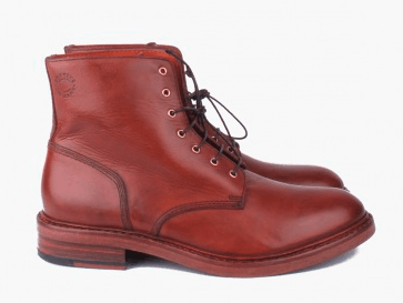Buttero Buttero Tolfa Boot Cognac | Grailed