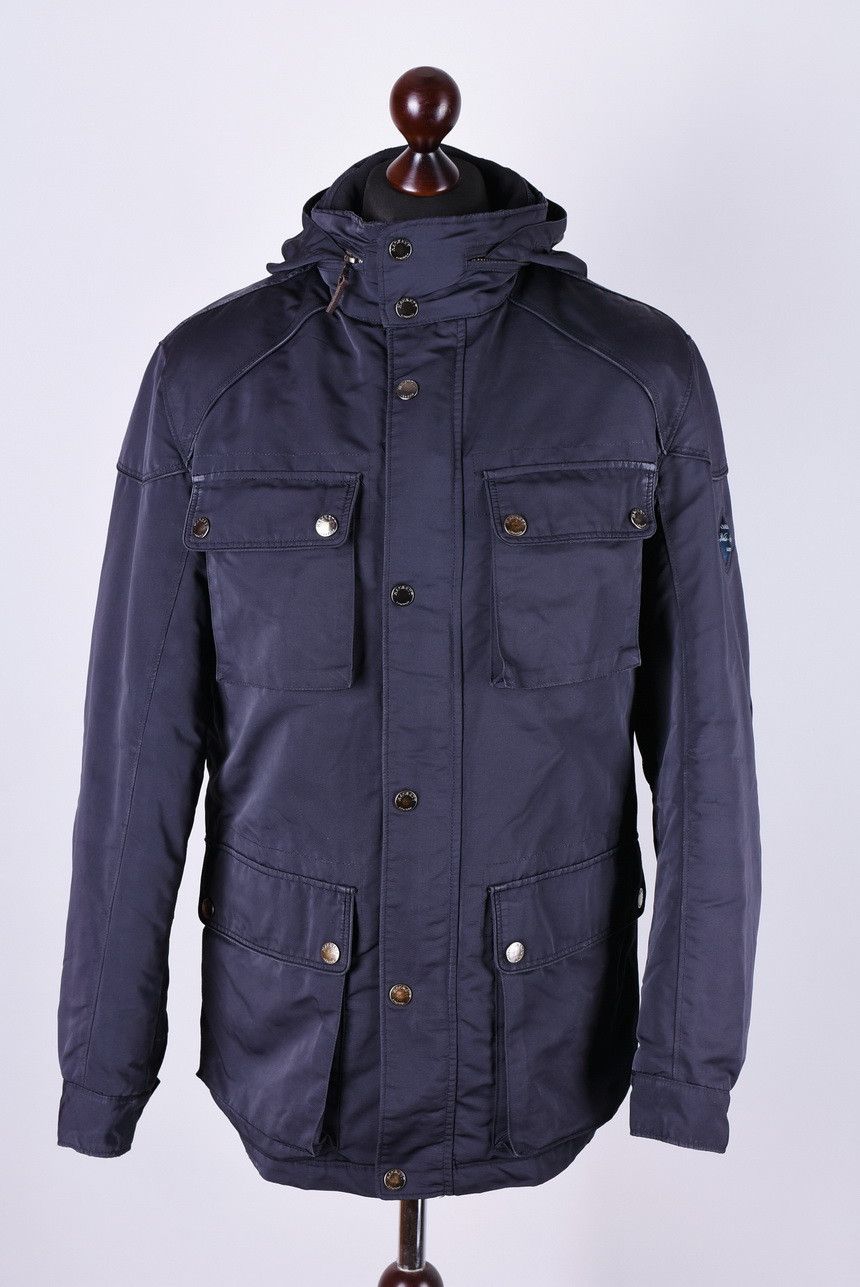 Hackett Hackett London Velospeed Classic Field Jacket | Grailed