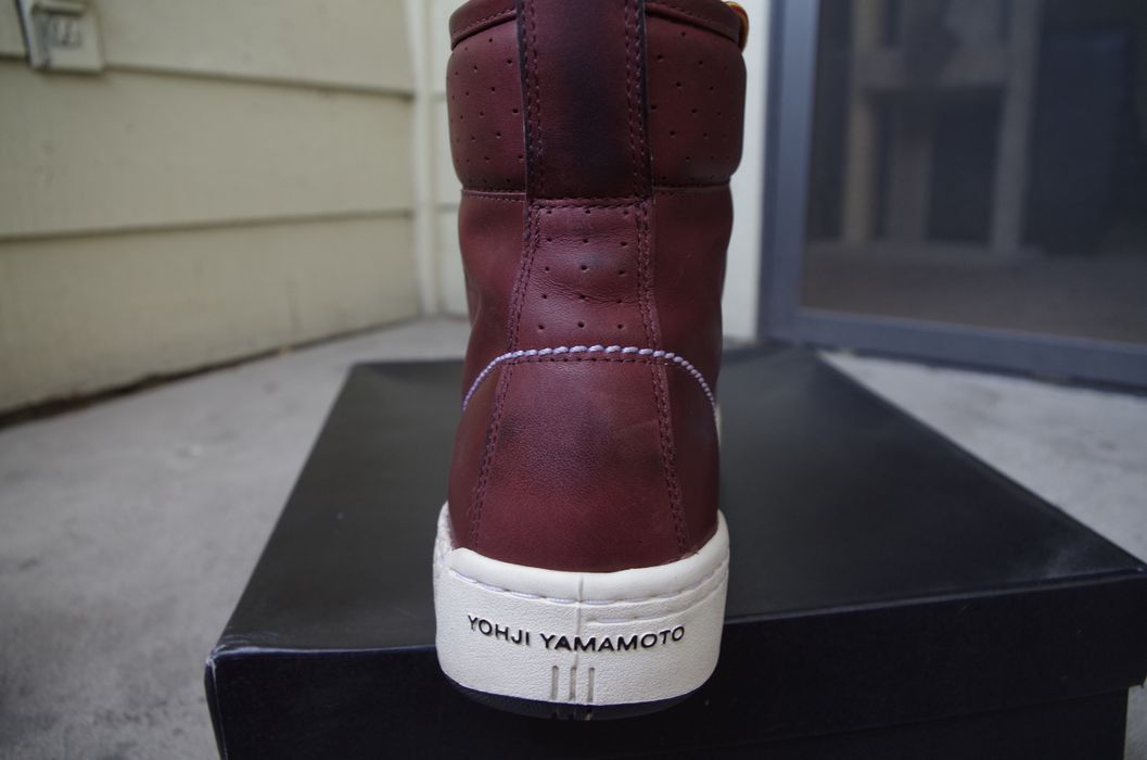 Y-3 Hayworth Classic | Grailed