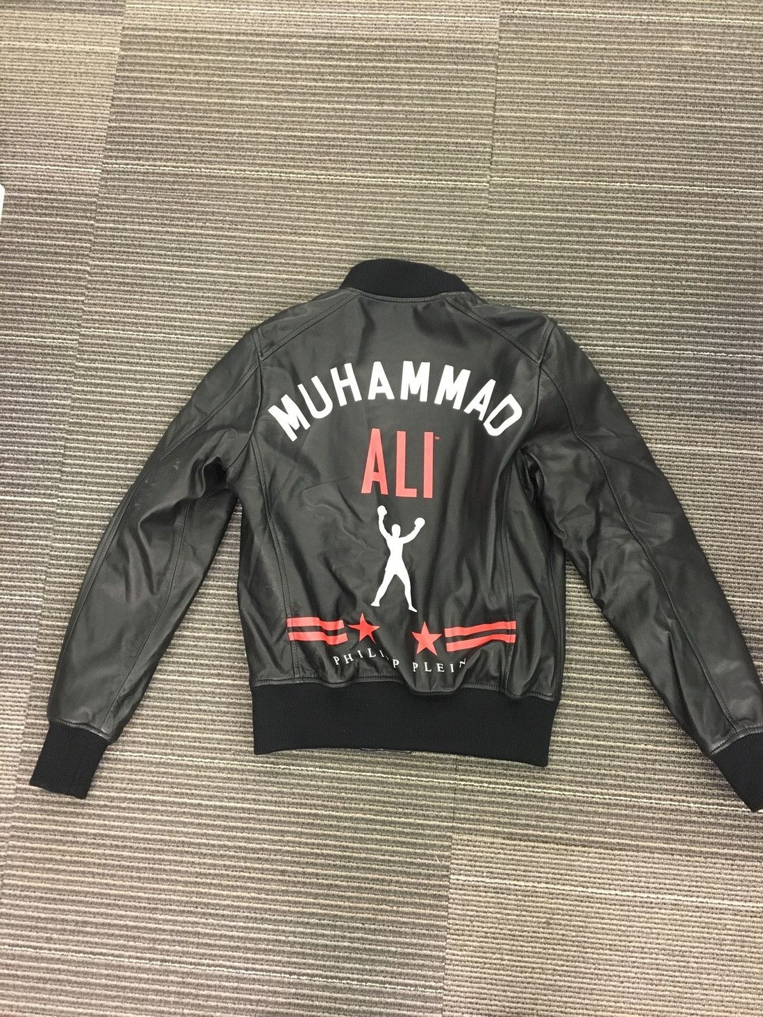 Philipp Plein MUHAMMAD ALI | Grailed