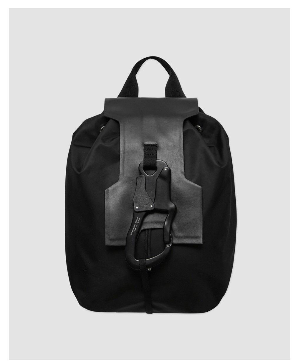 Alyx Alyx claw tank backpack back pack | Grailed
