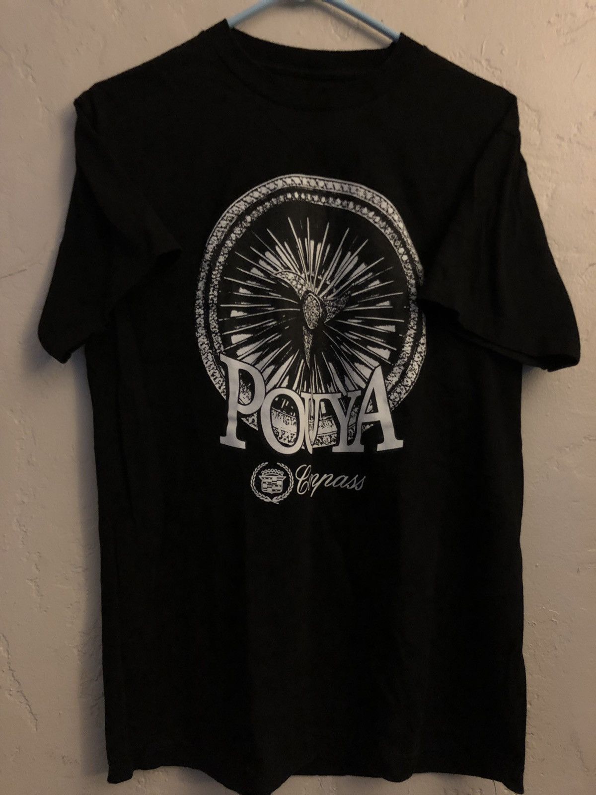 Pouya & $uicideboy$ Merch Pouya compass merch | Grailed