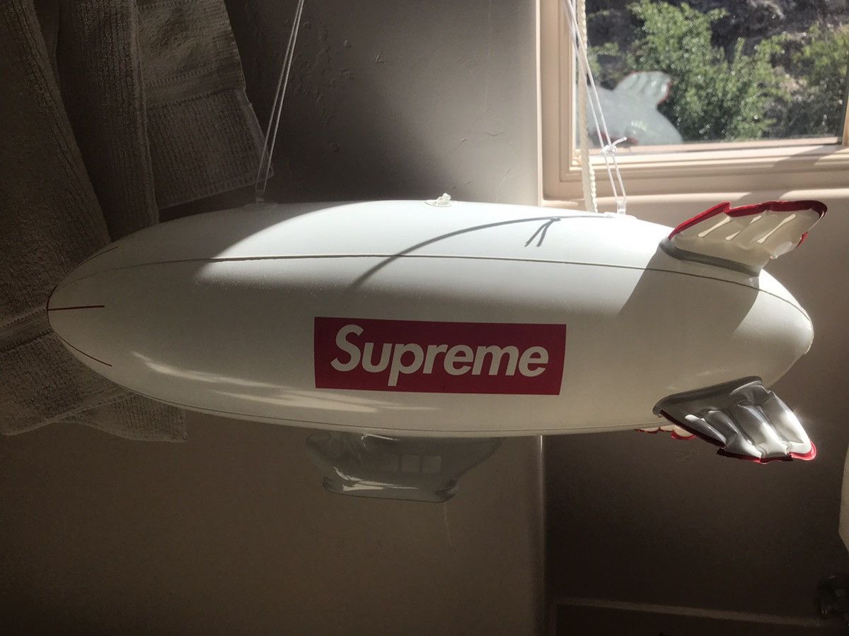 Supreme Supreme Blimp | Grailed