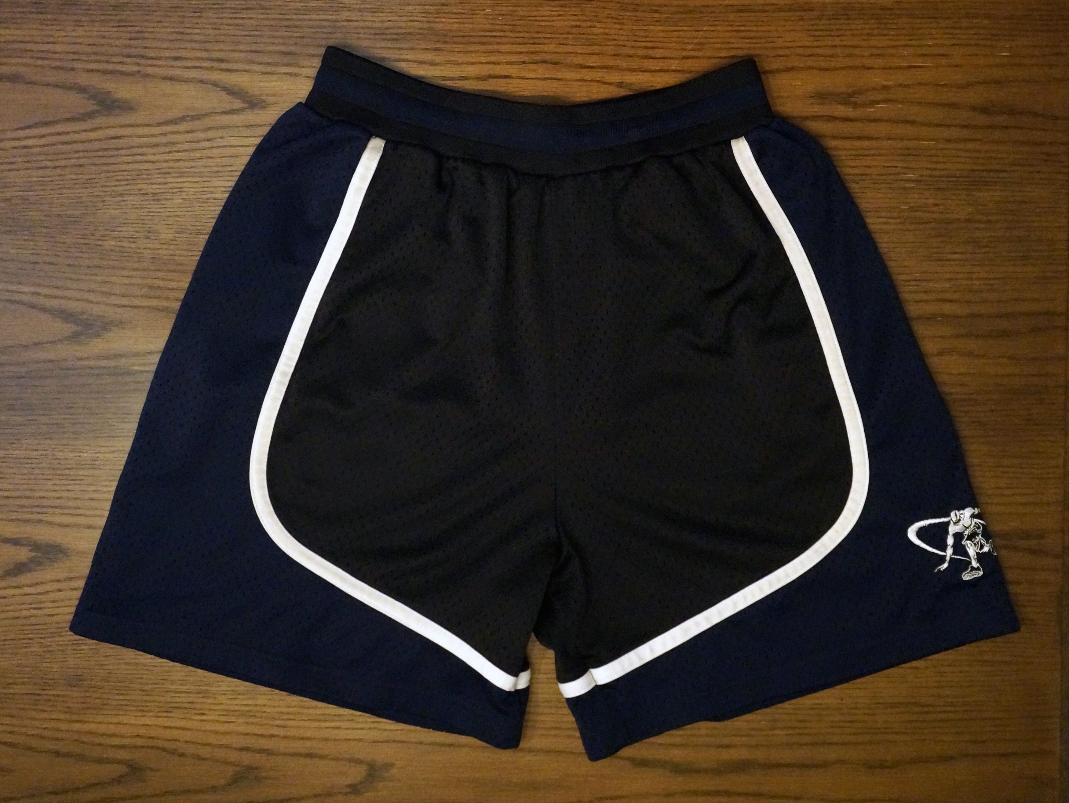 Other RARE! Vintage AND1 Basketball Shorts Large Stephon Marbury 90s ...
