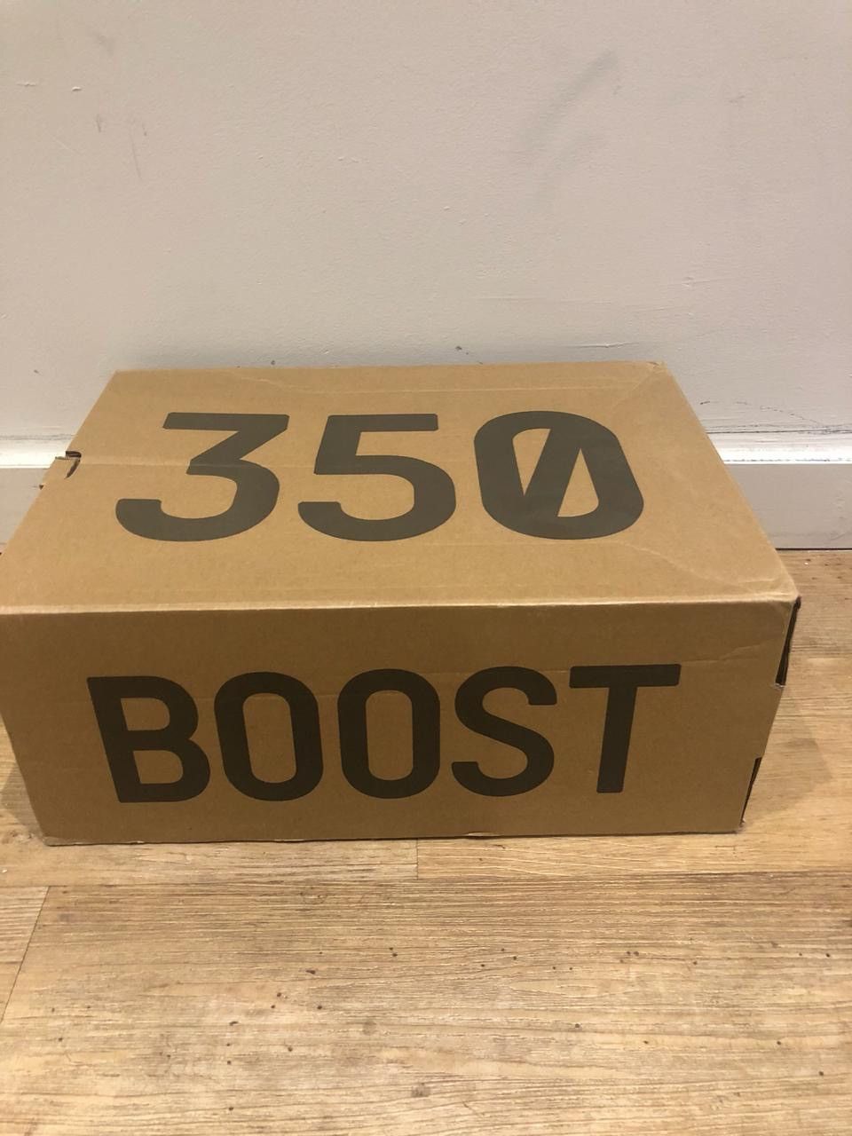 Adidas Yeezy Olive/Green 350 v2 | Grailed
