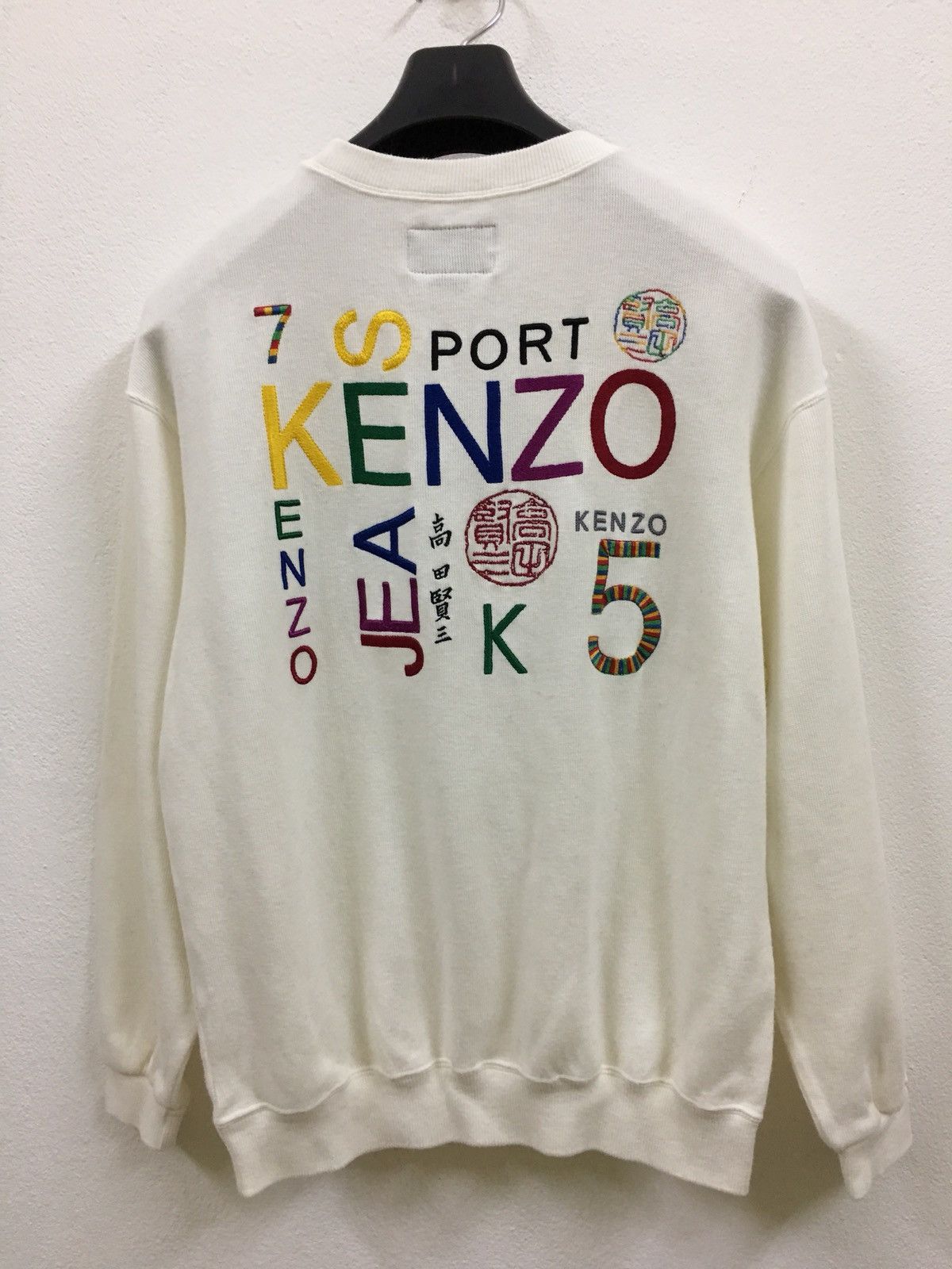 Kenzo Final drop Kenzo made in japan | Grailed